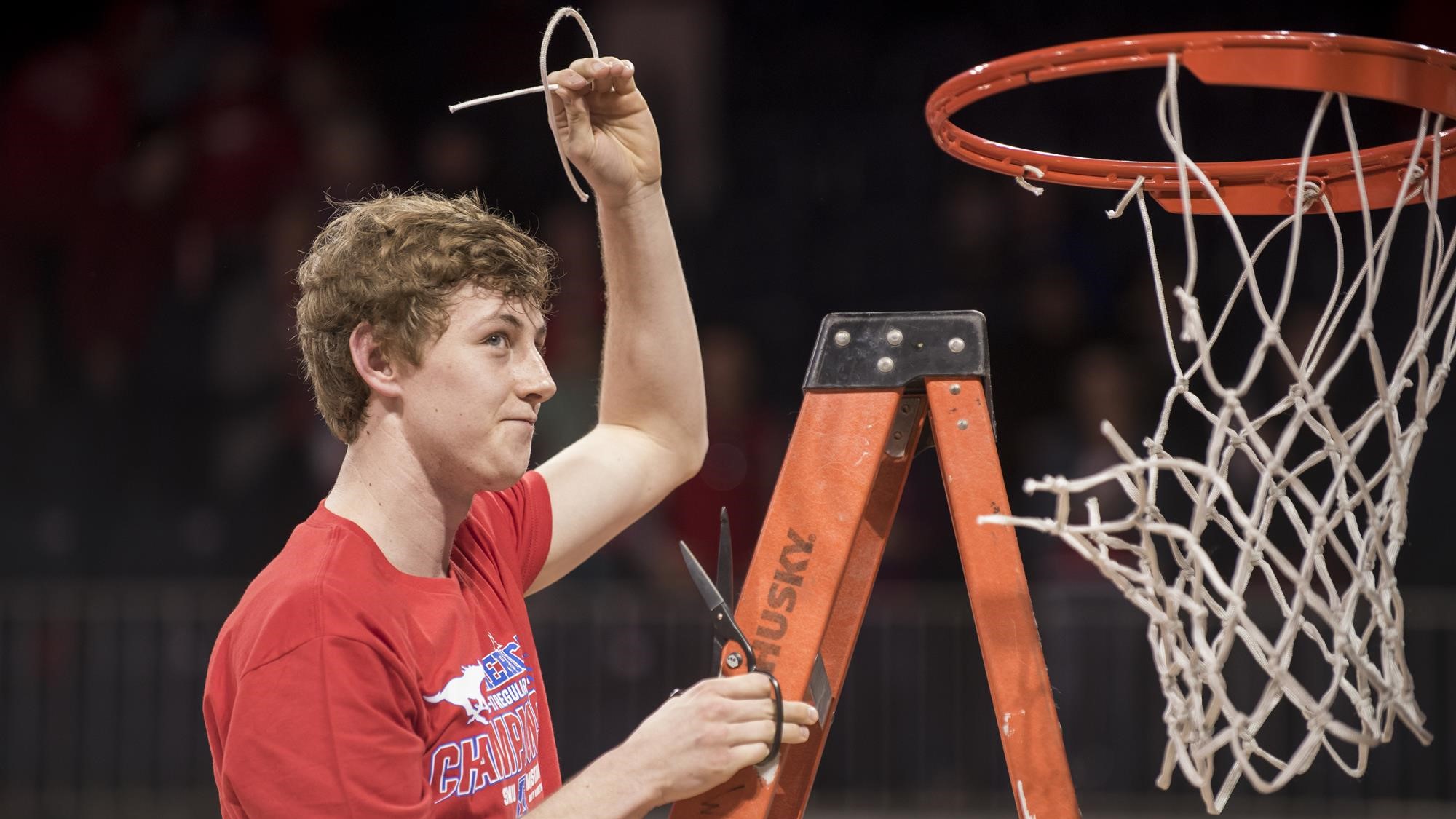 James Pyle - Men's Basketball - SMU Athletics