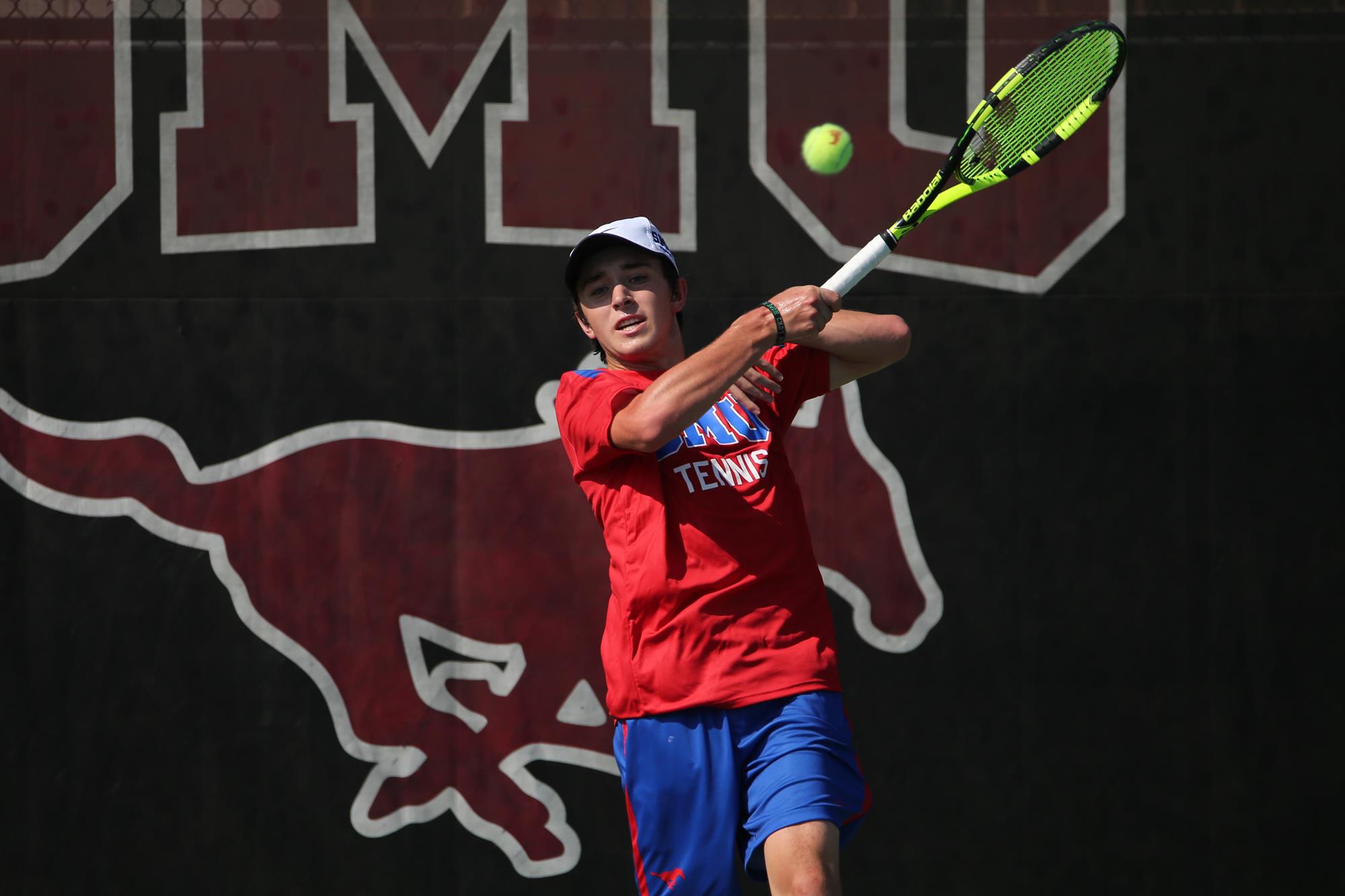 Jack Kite - Men's Tennis - SMU Athletics