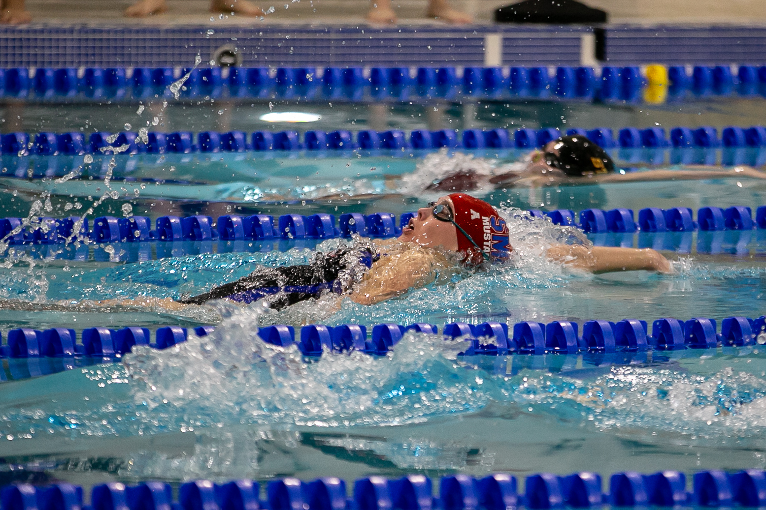 Sam Smith - Women's Swimming & Diving - SMU Athletics