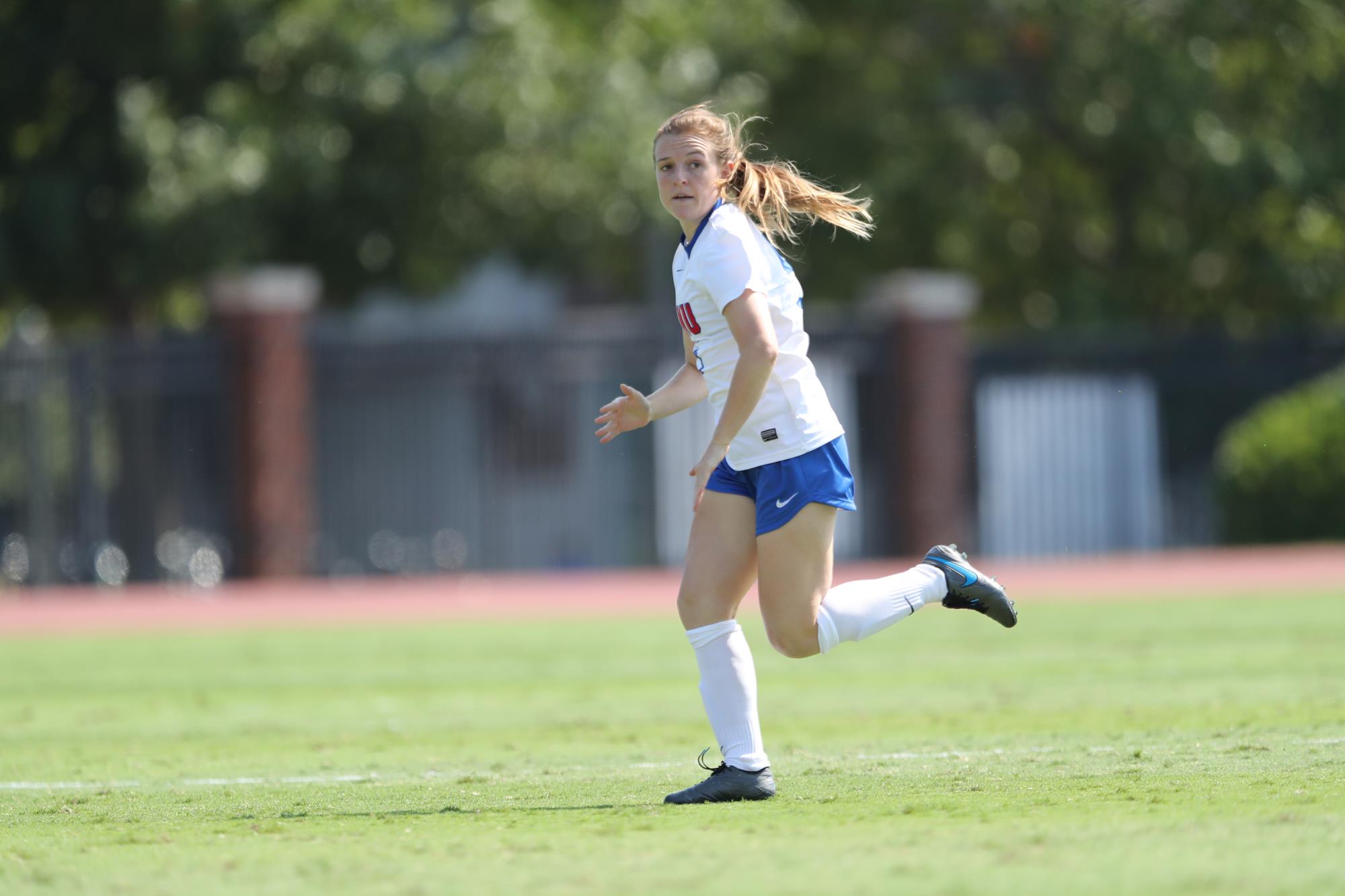 Emily Cope - Women's Soccer - SMU Athletics