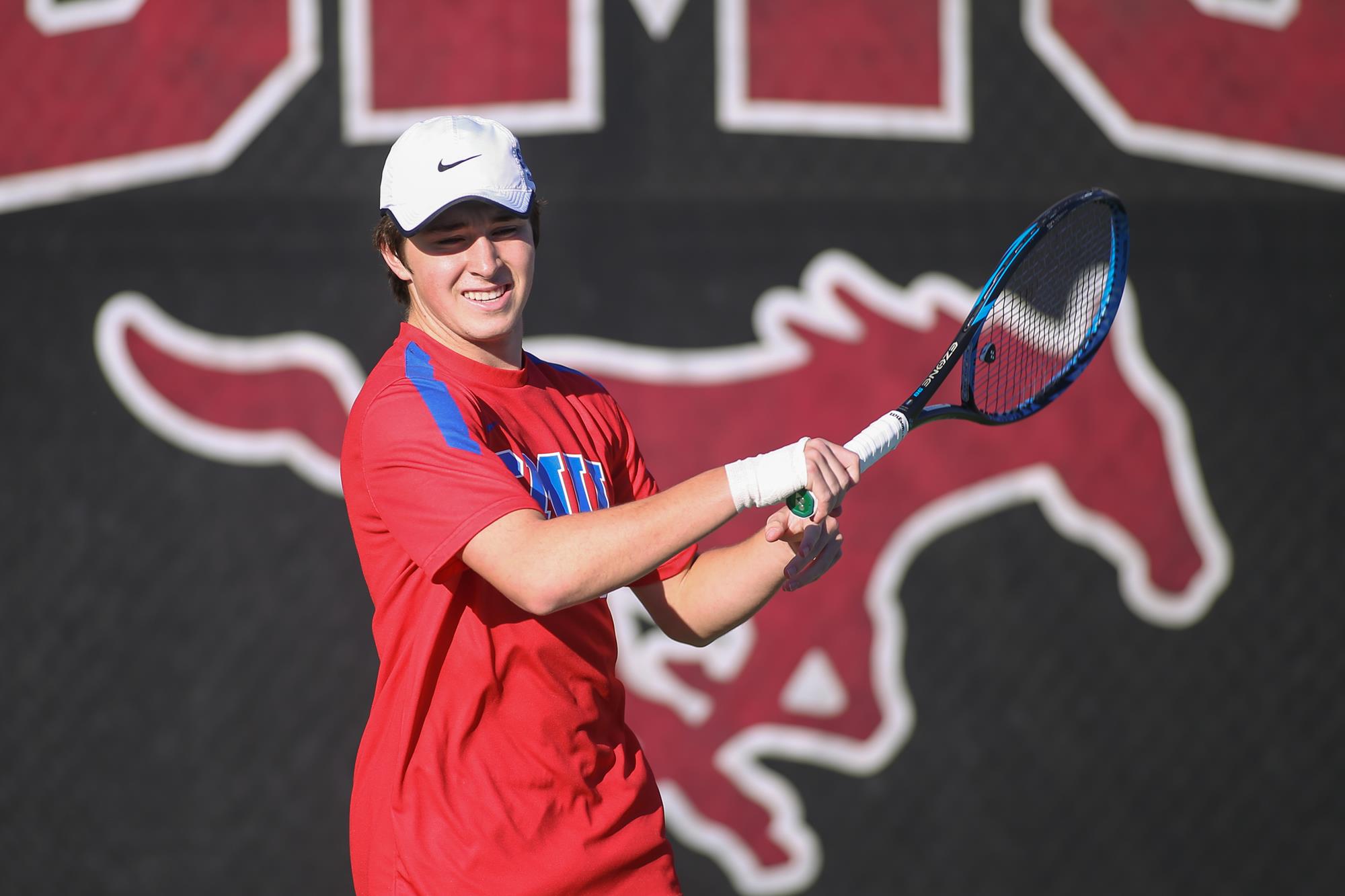 Jack Kite - Men's Tennis - SMU Athletics