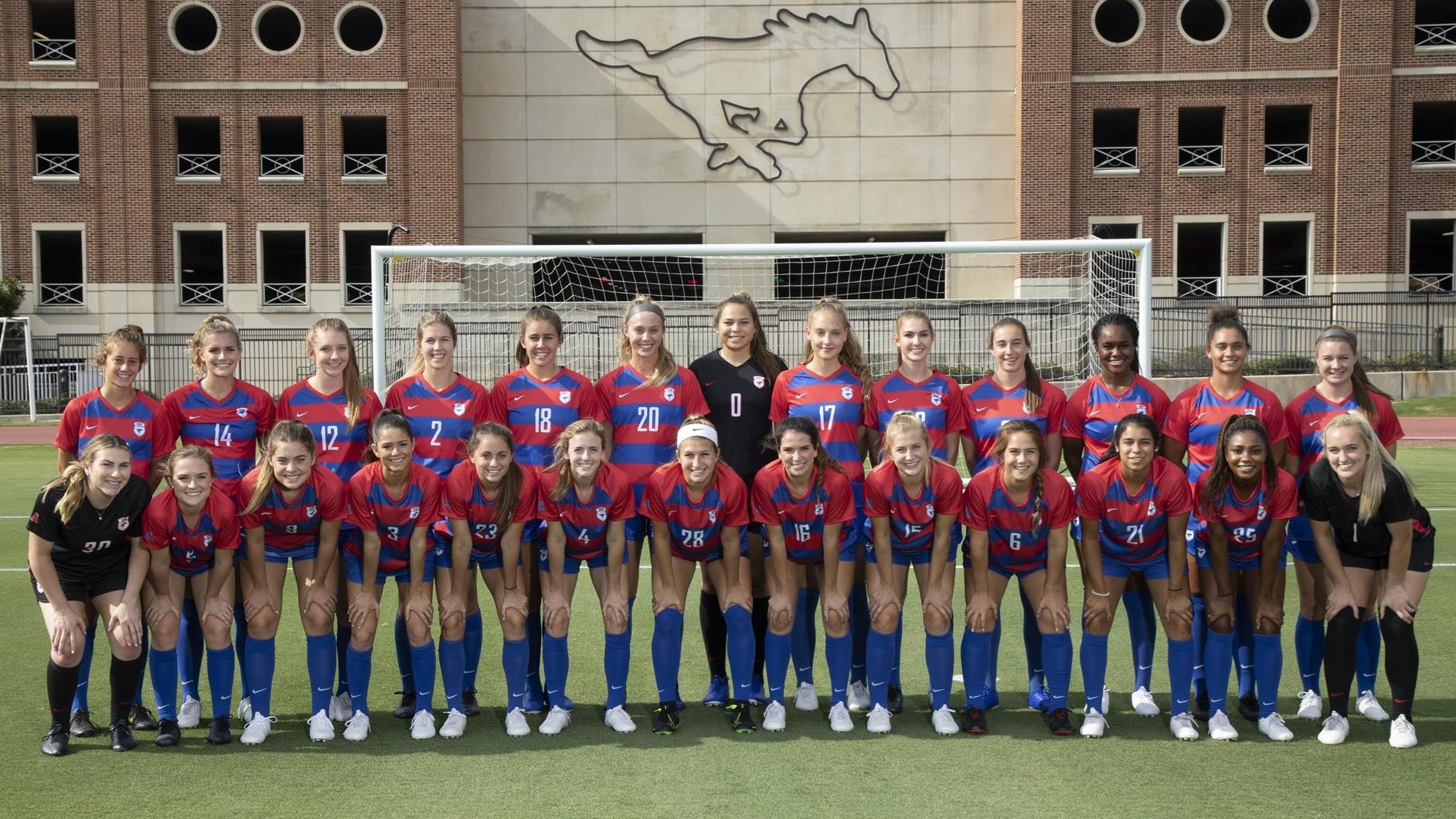 Tatum Sutherland - Women's Soccer - SMU Athletics