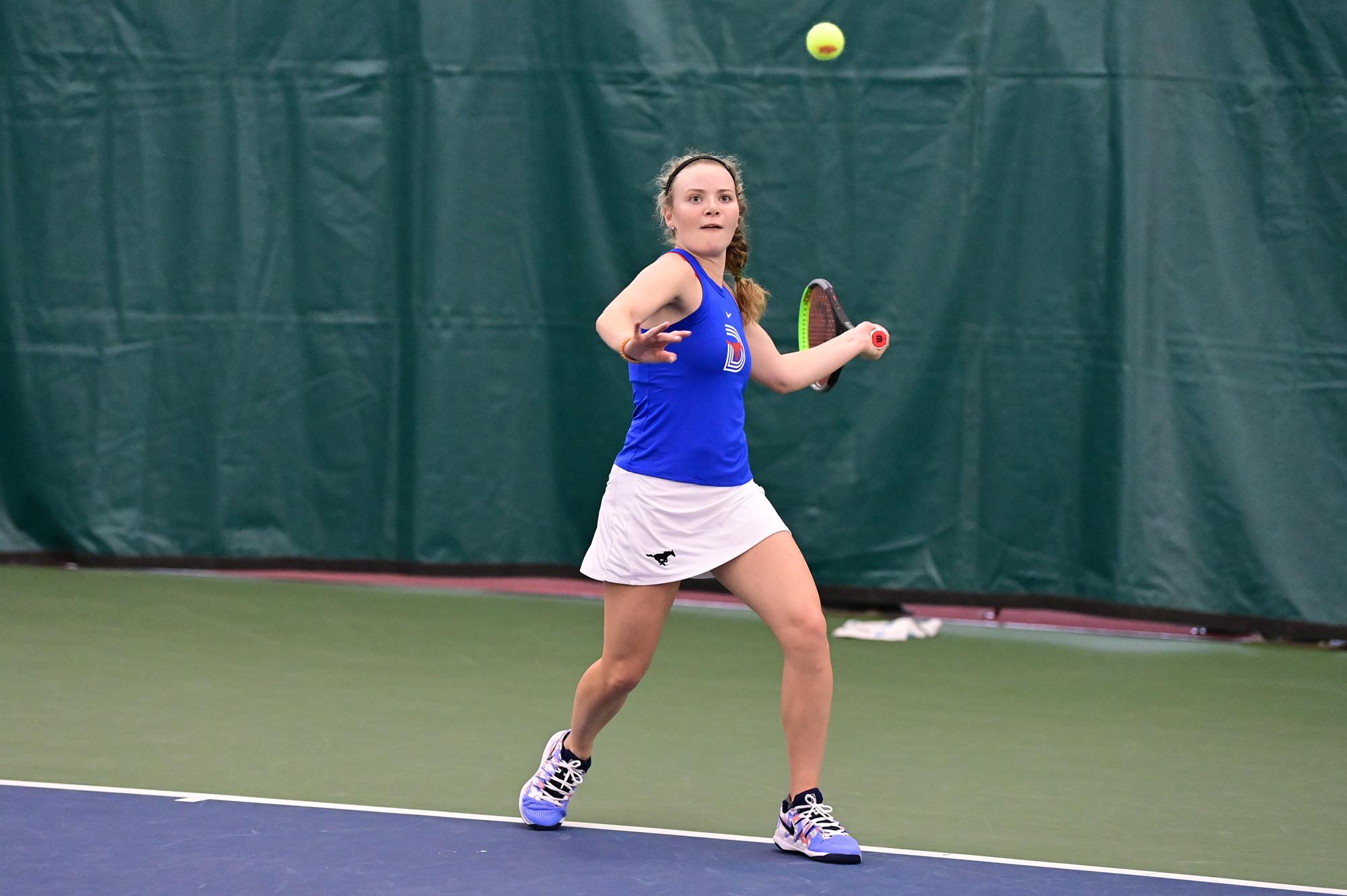 Hadley Doyle - Women's Tennis - SMU Athletics