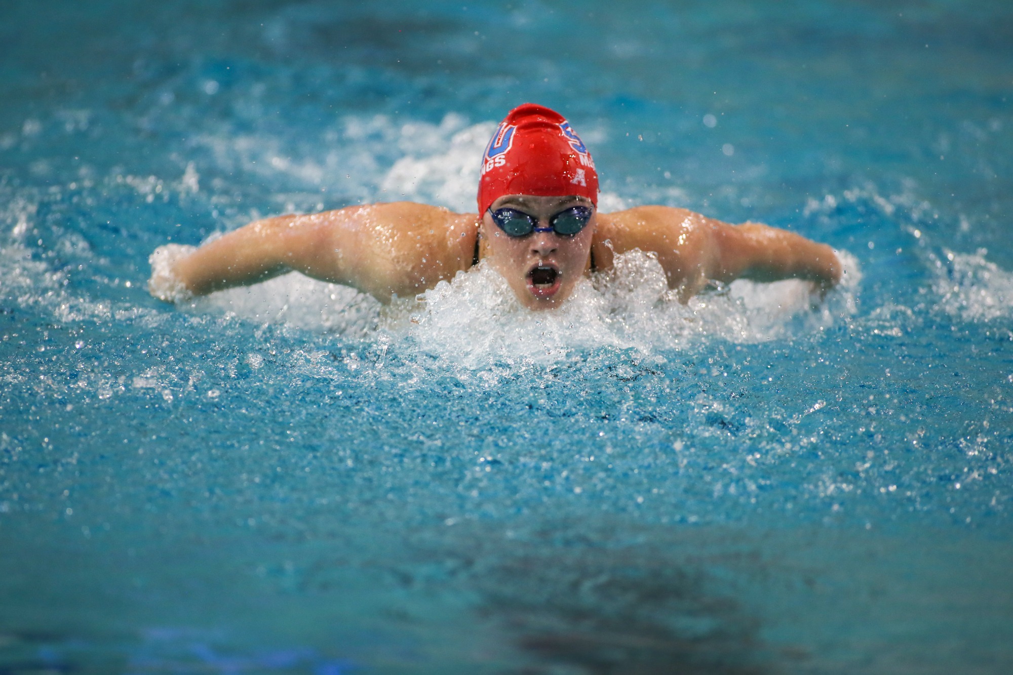 Jenna Watson - Women's Swimming & Diving - SMU Athletics