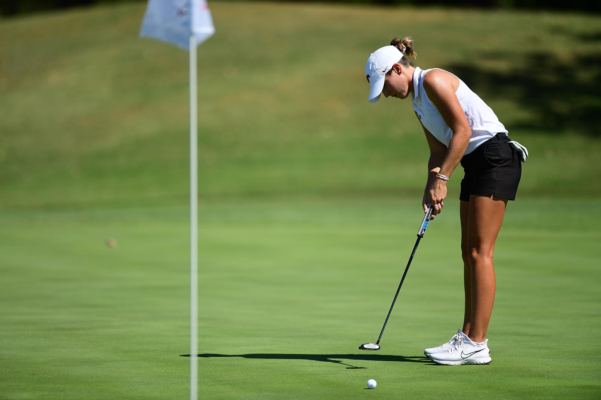 Kennedy Pedigo - Women's Golf - SMU Athletics