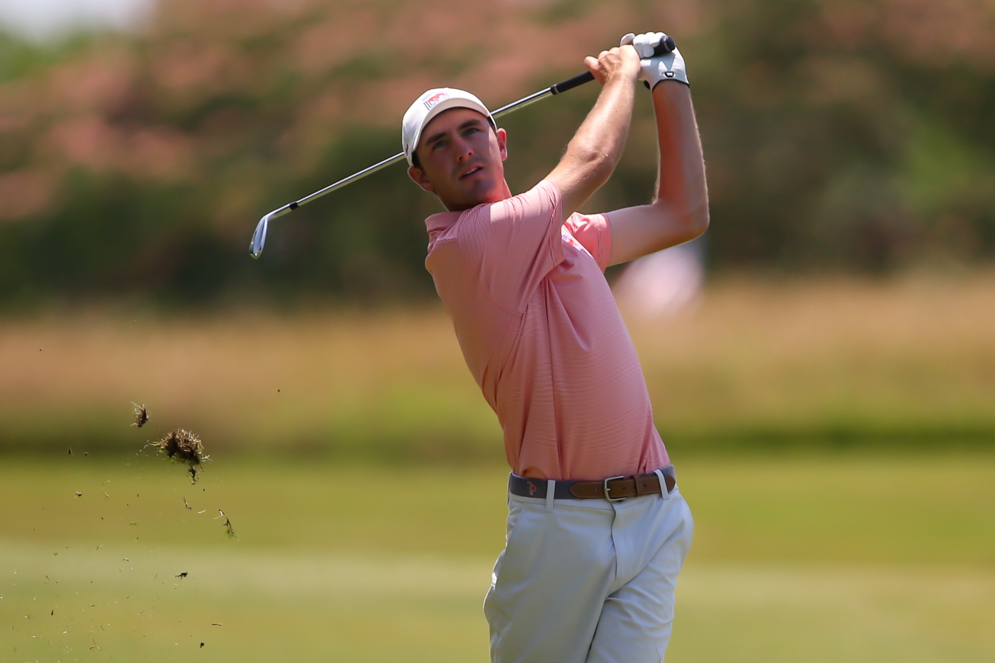 Dawson Ovard - Men's Golf - SMU Athletics