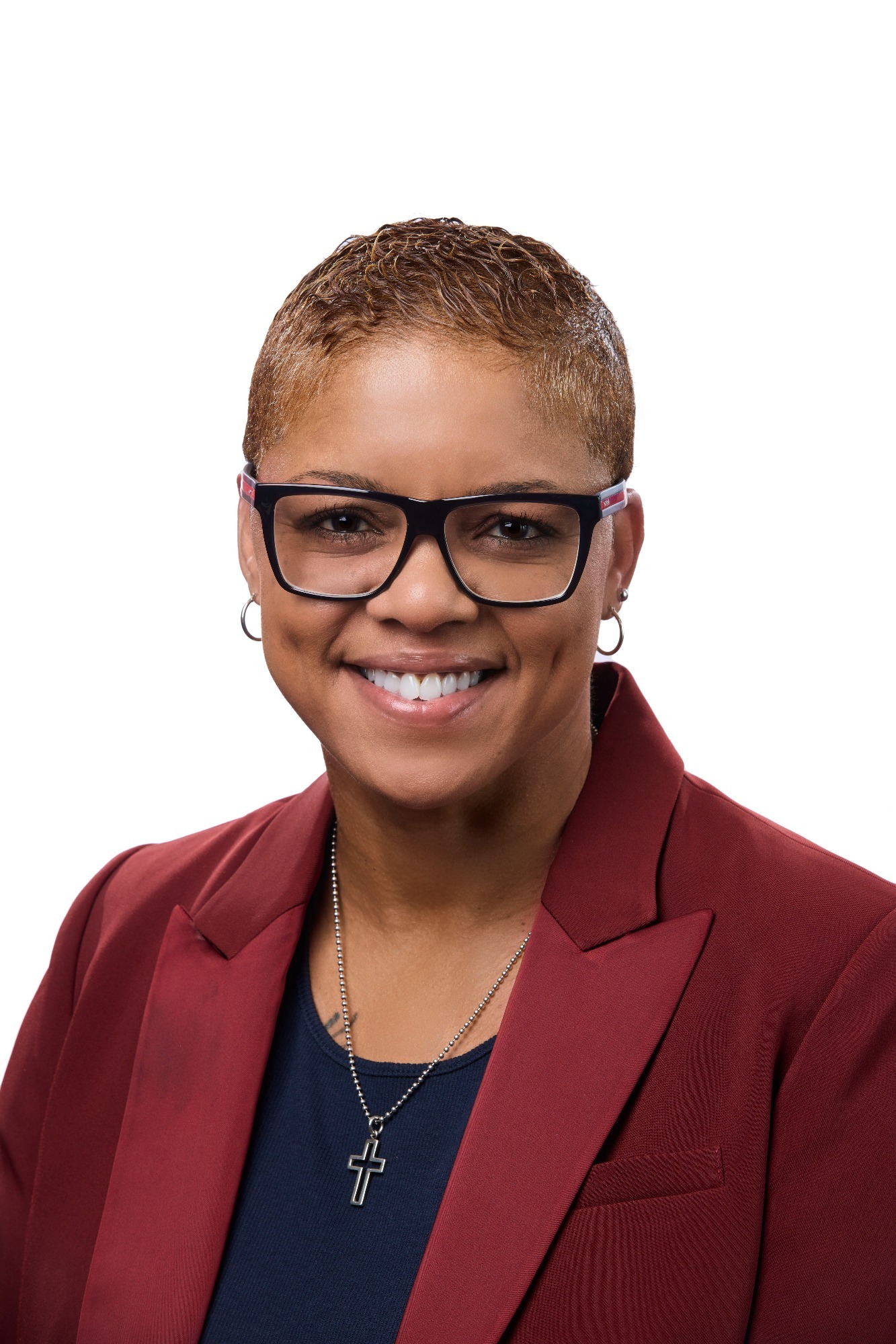 Deneen Parker - Women's Basketball Coach - SMU Athletics