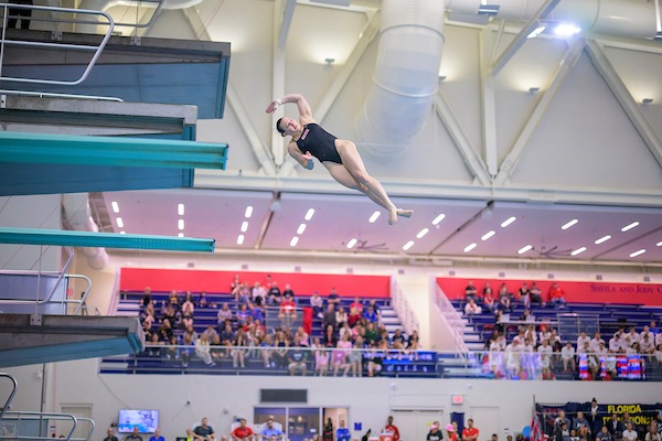 Nicole Stambo - Women's Swimming & Diving - SMU Athletics