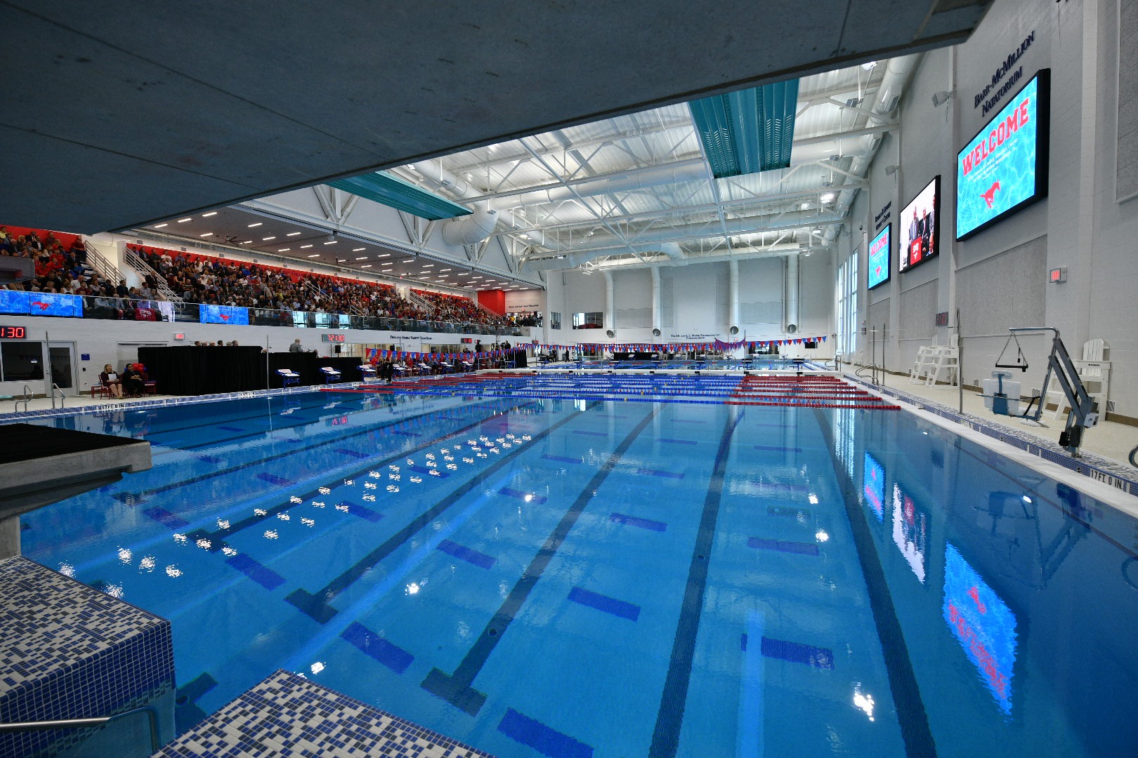 Olympic Gold Medalist And NCAA Champion Melanie Margalis-Fink Named ...