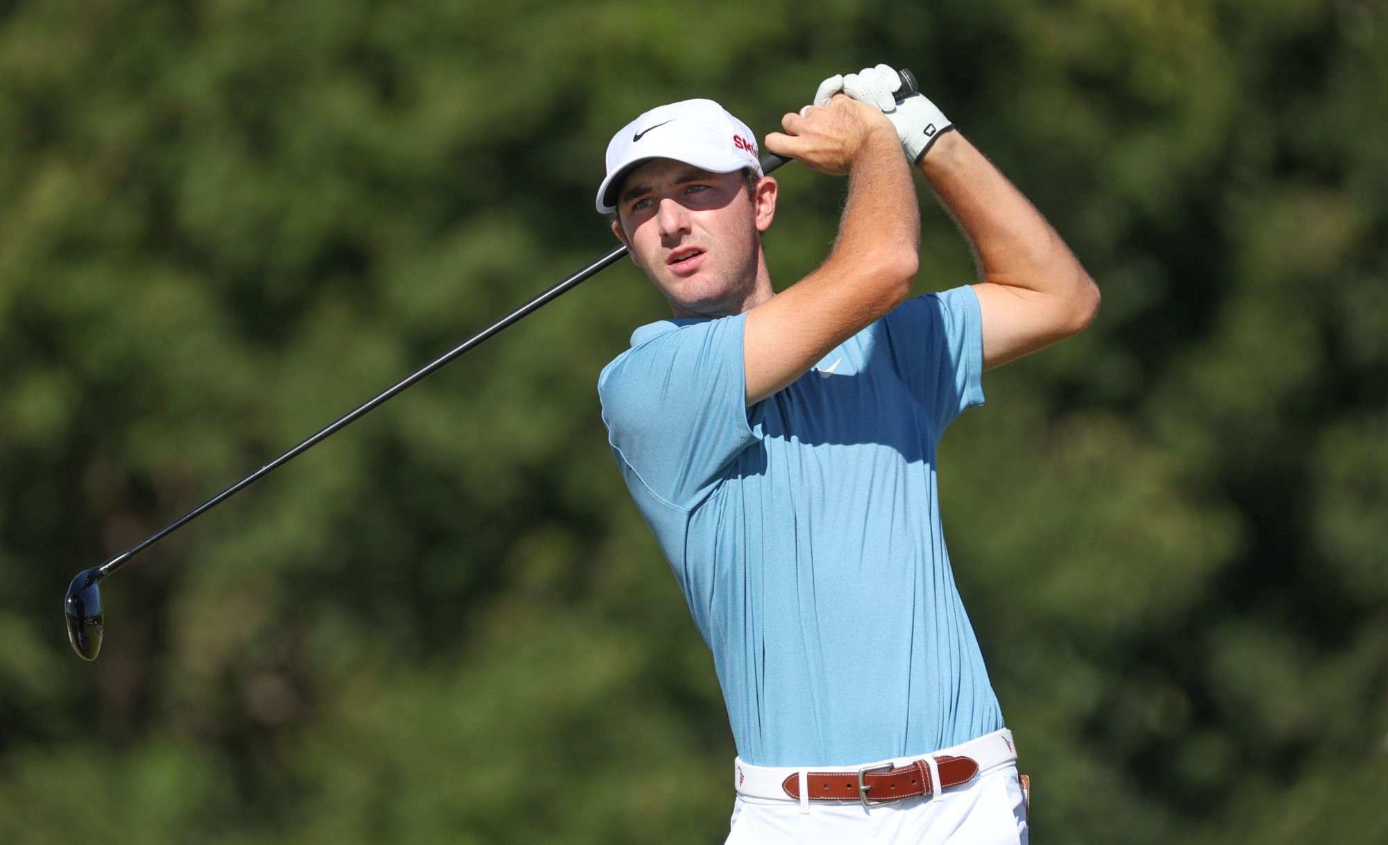 Dawson Ovard - Men's Golf - SMU Athletics