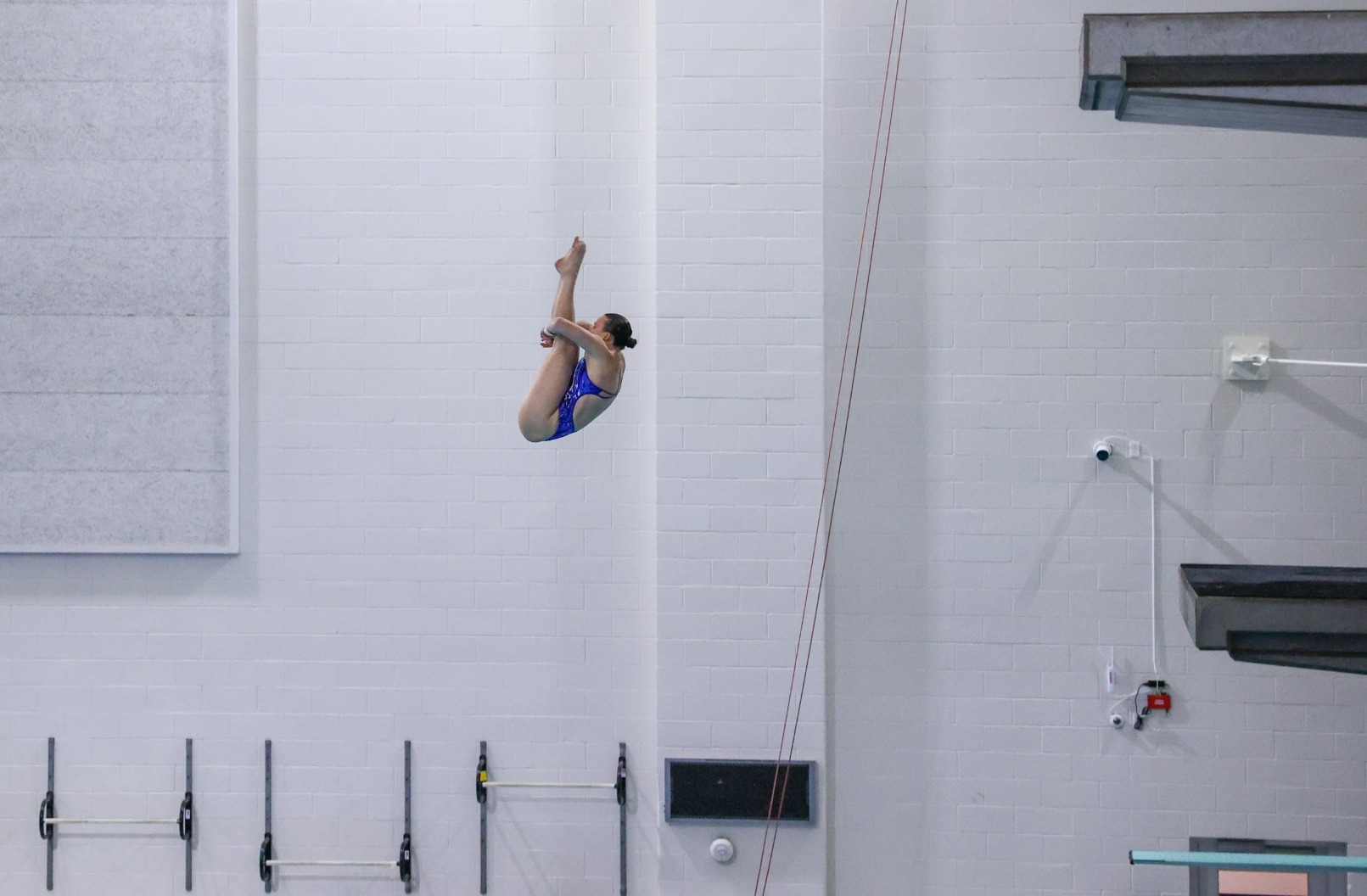 Nicole Stambo - Women's Swimming & Diving - SMU Athletics