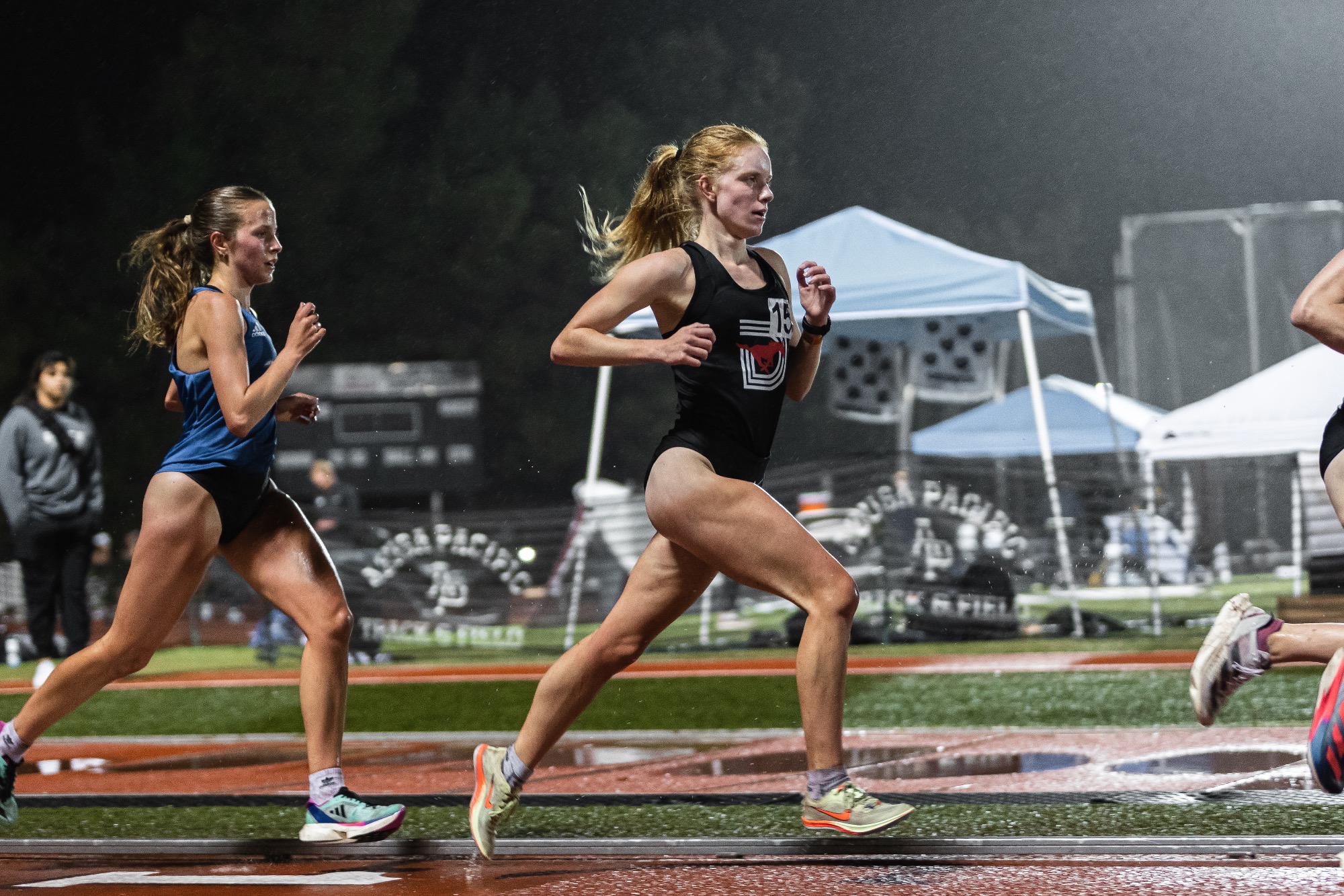 Maddie Hulcy - Track & Field - SMU Athletics