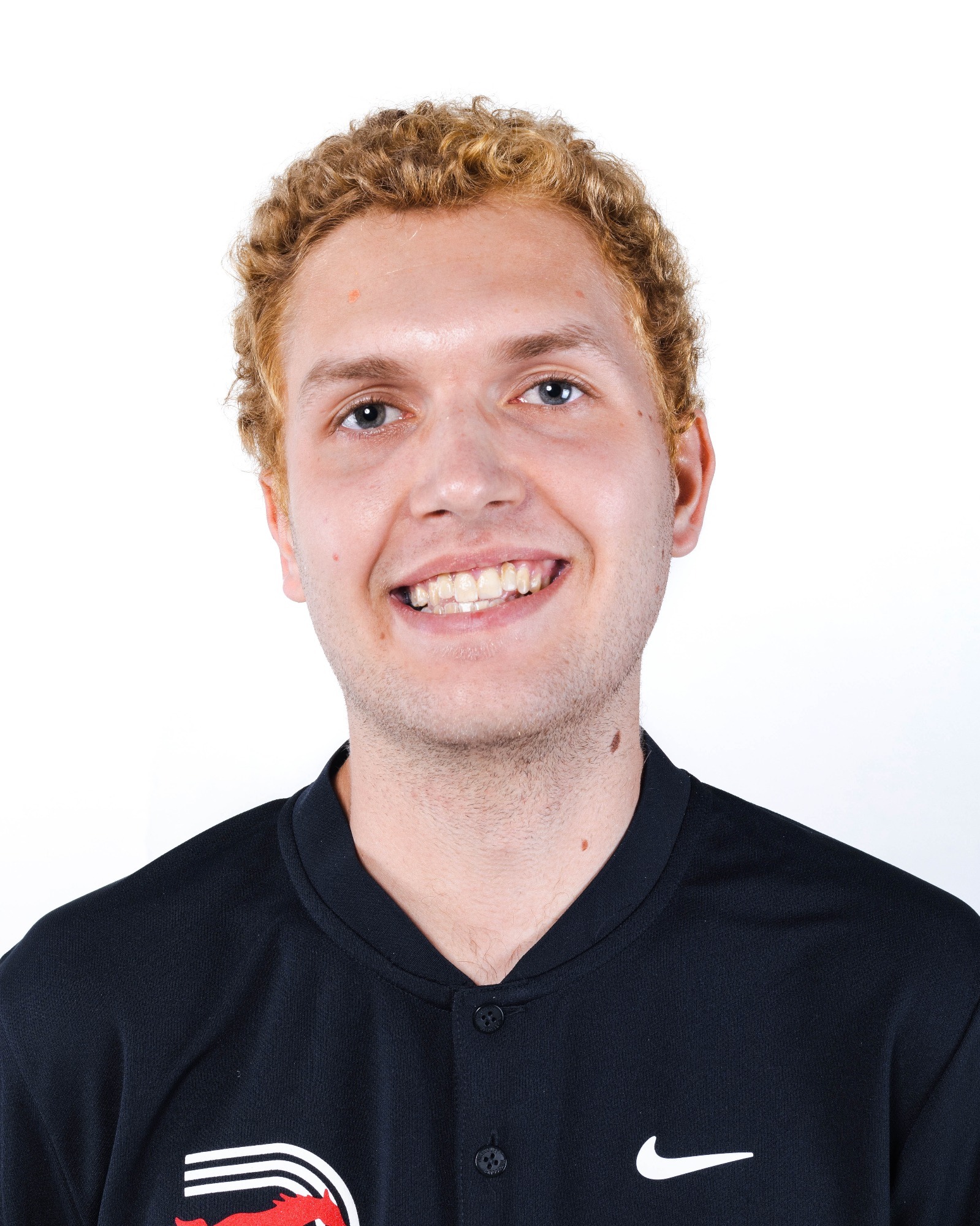 Colin Lamb - Cross Country Coach - SMU Athletics