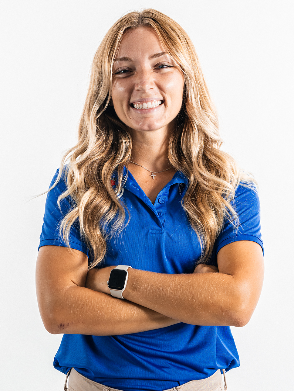 Hannah Cesario - Director of Internal Operations - Football Support ...