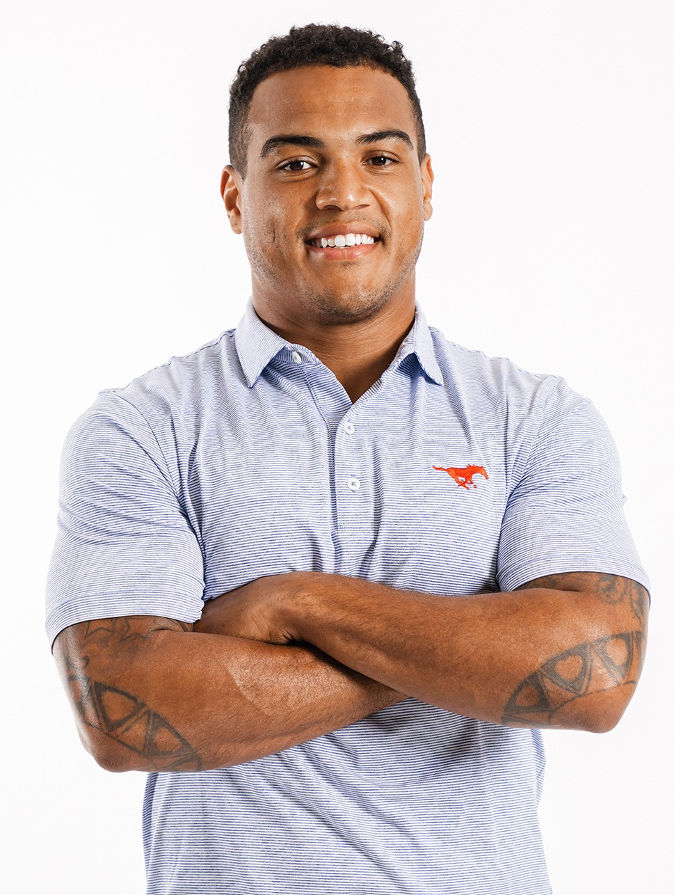 Warren Messer - Football Coach - SMU Athletics