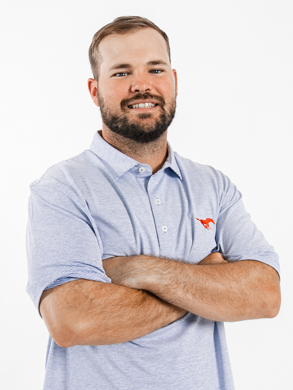 Josh Nash - Senior Director of Football Operations - Football Support ...