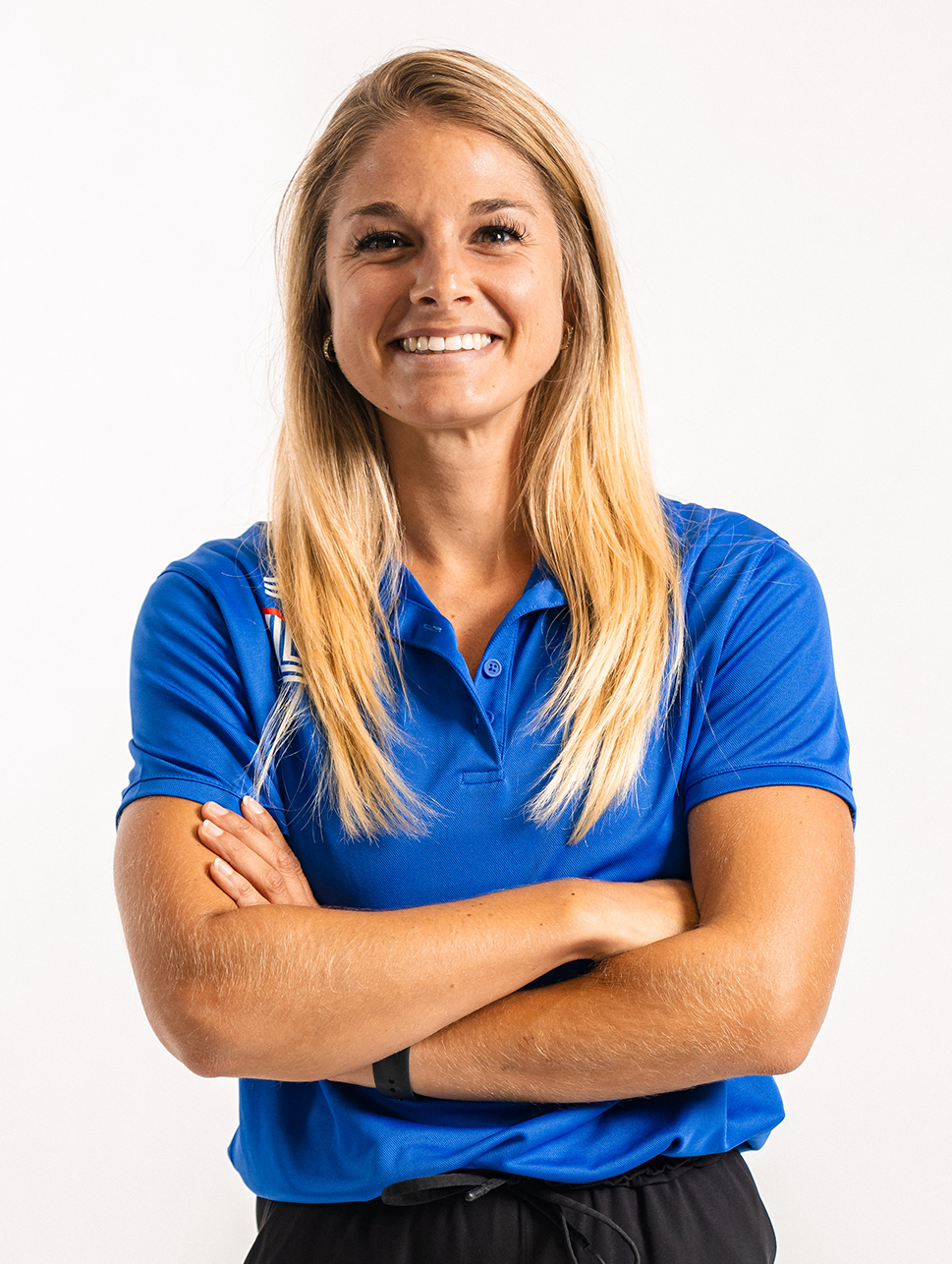Madison Troyer - Director of Nutrition - Football Support Staff - SMU ...