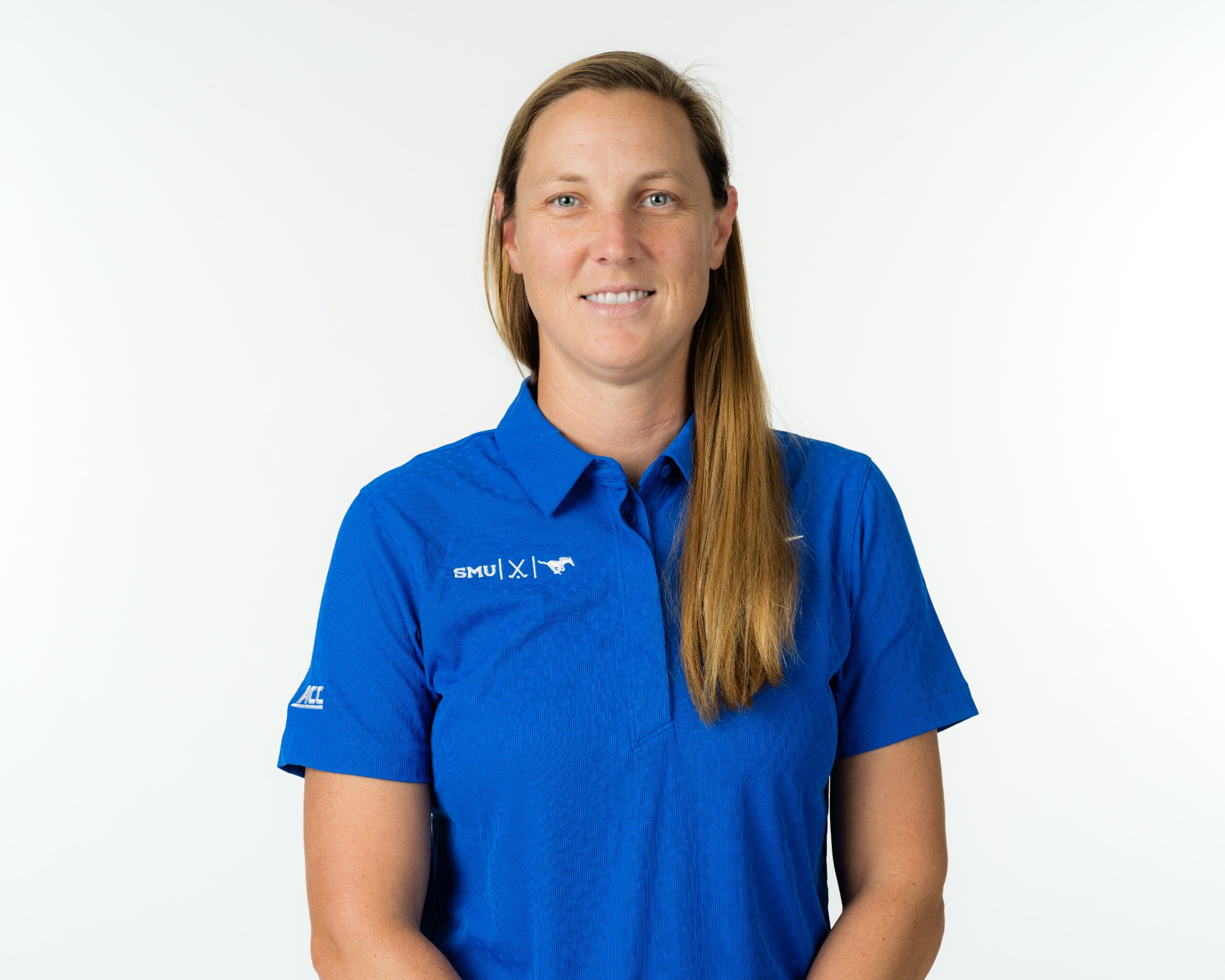 Carly Ludwig - Women's Golf Coach - SMU Athletics