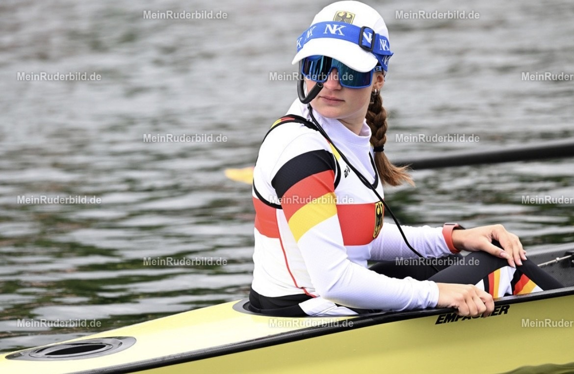 Rowing Set To Compete At Henley Royal Regatta - SMU Athletics