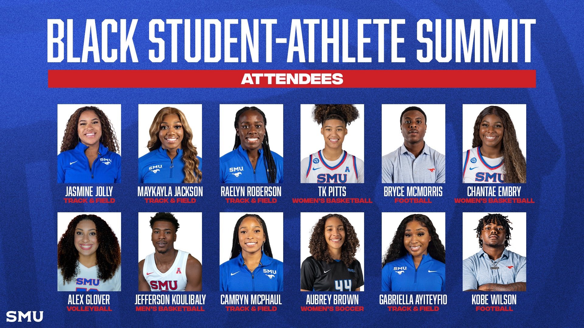 SMU Raises ‘Unprecedented’ $100M In Seven Days - SMU Athletics