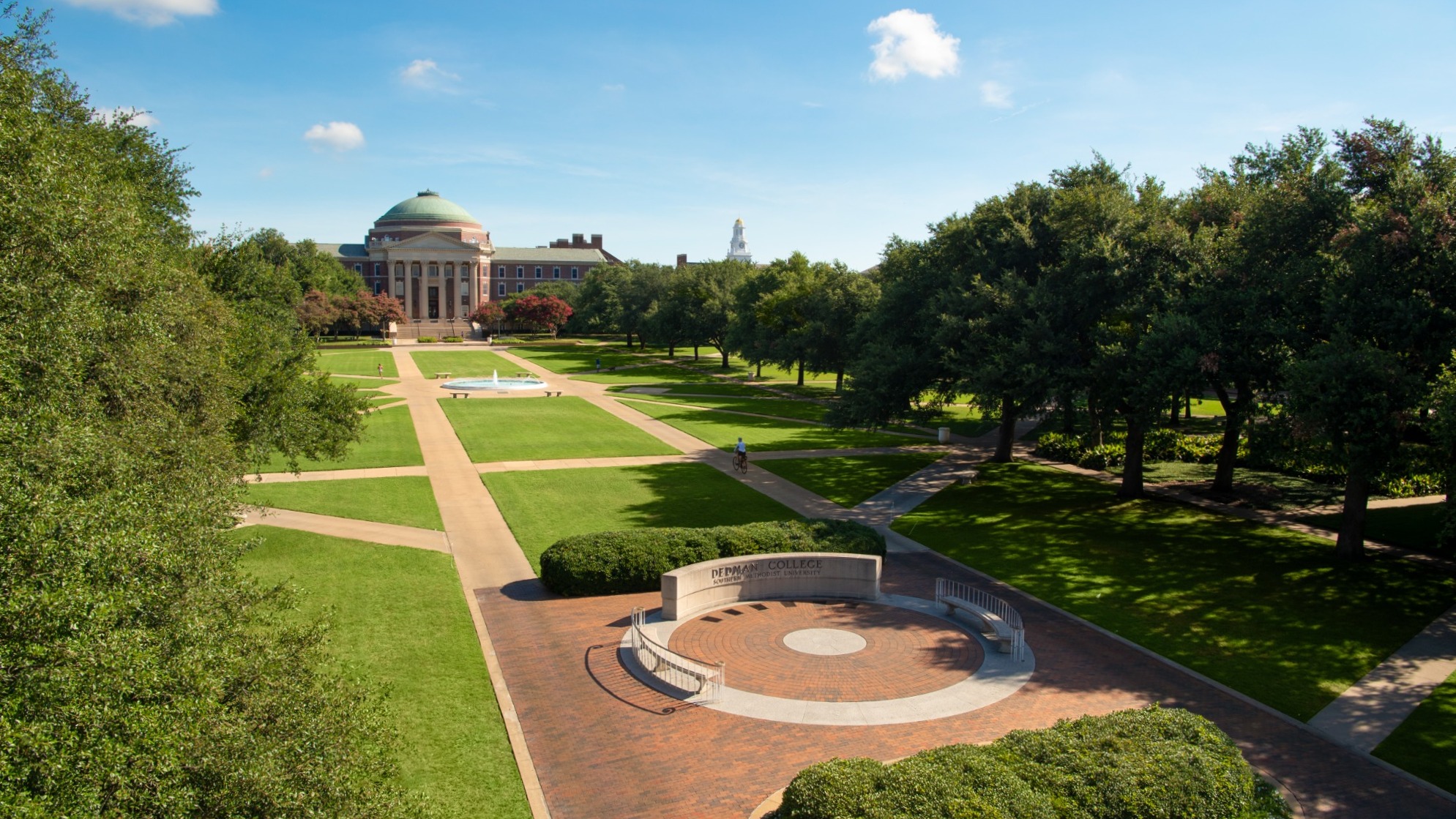 SMU Raises ‘Unprecedented’ $100M In Seven Days - SMU Athletics