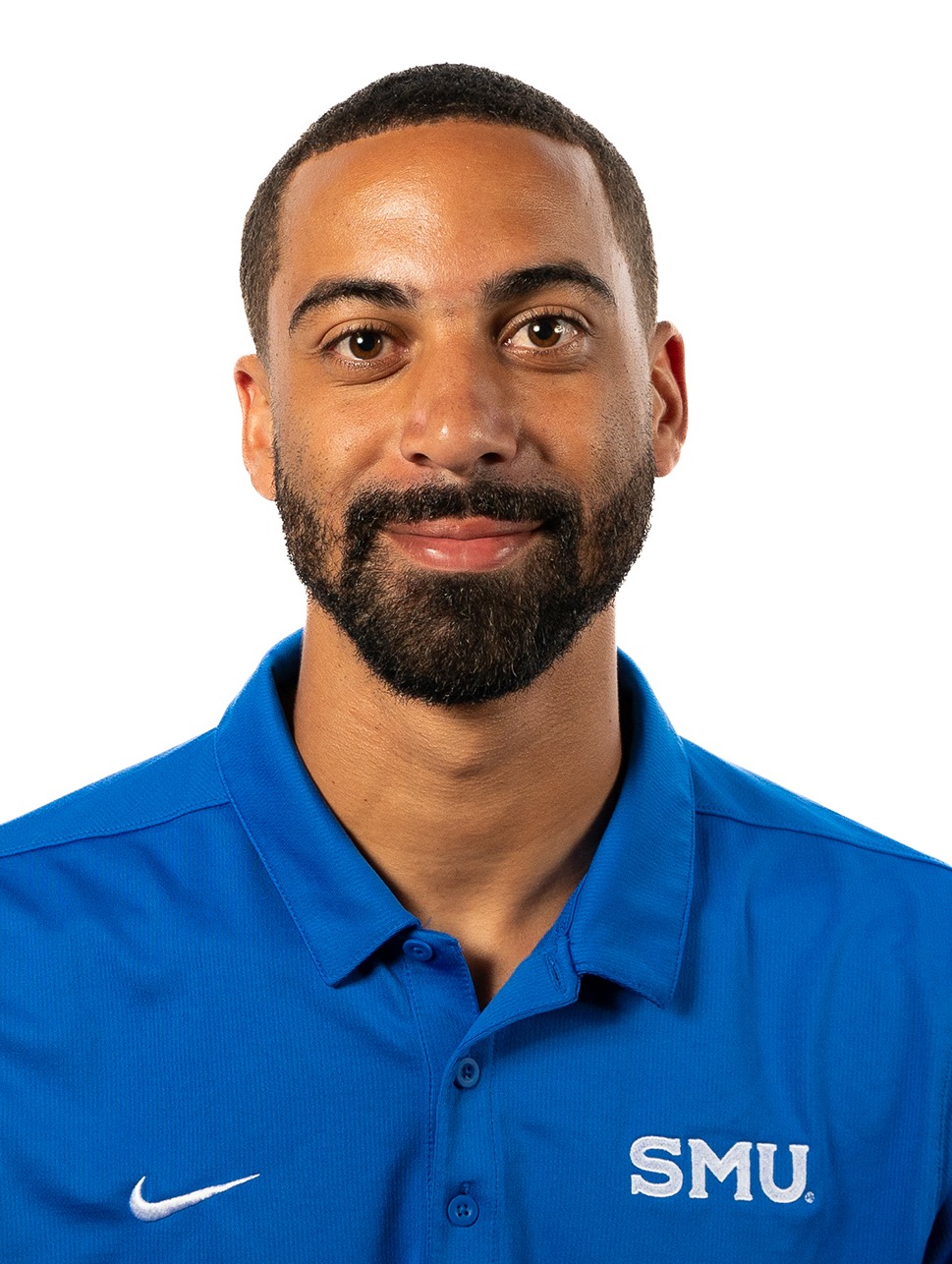 John Bonney - Football Coach - SMU Athletics