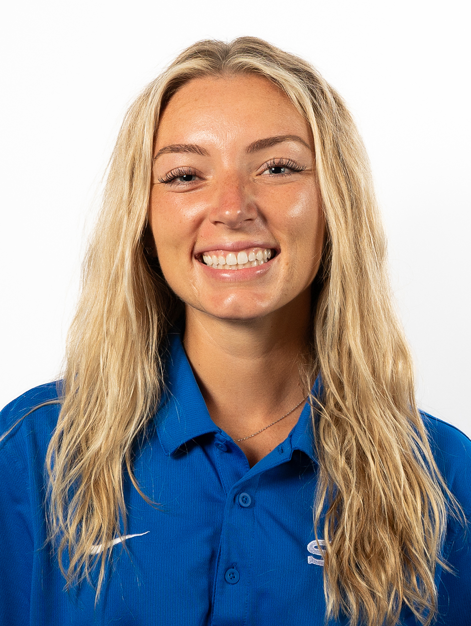 Hannah Cesario - Director of Internal Operations - Football Support ...