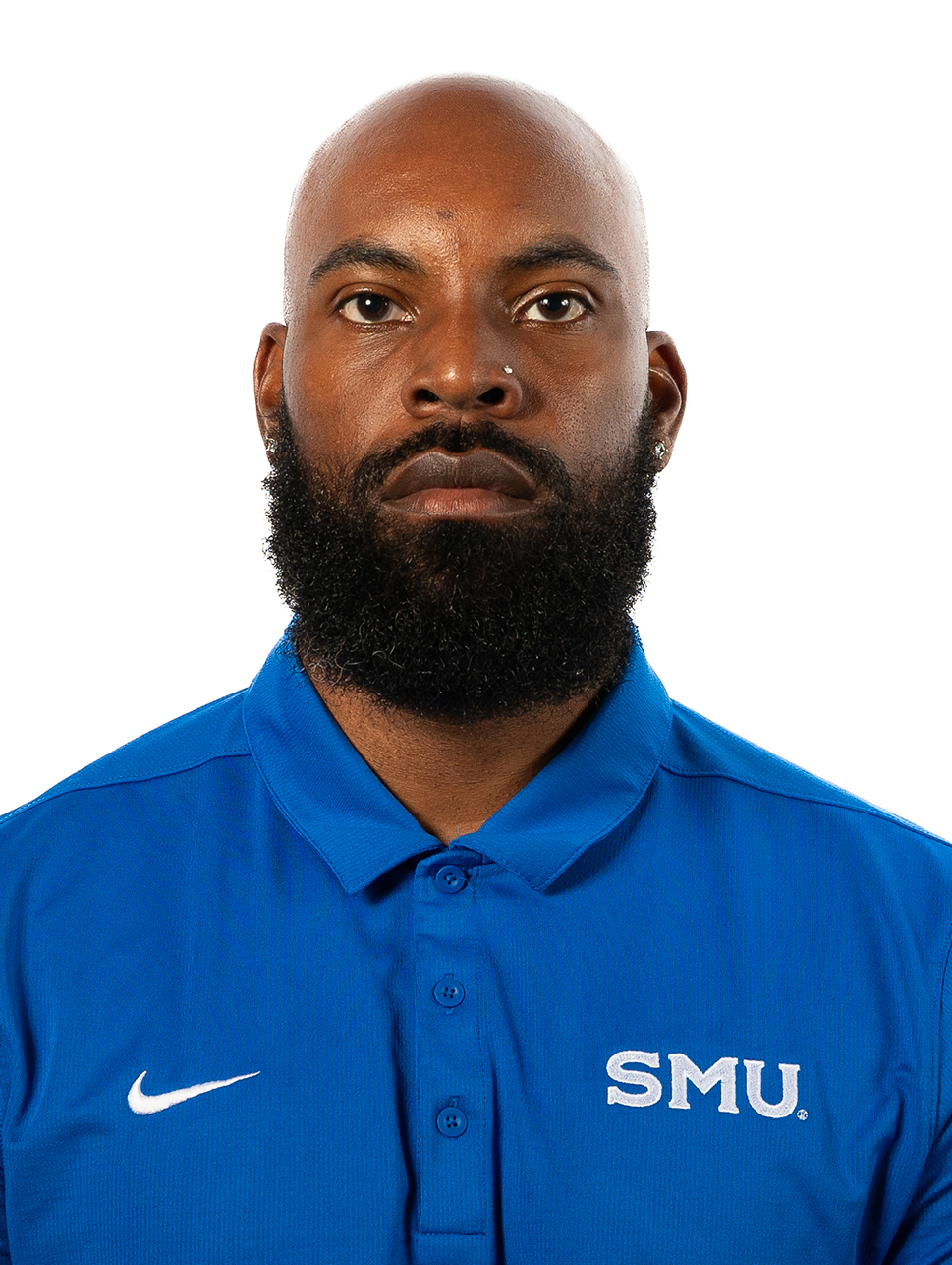 Tyler Foster - Football Coach - SMU Athletics