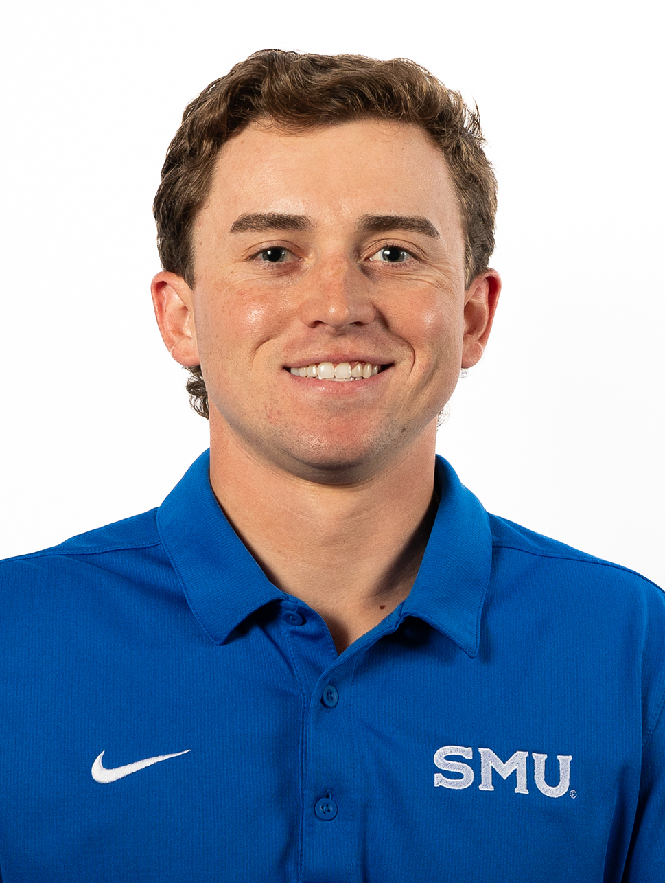 Sam Hullender - Football Coach - SMU Athletics