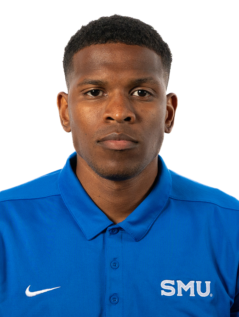 Ryan Jenkins - Football Coach - SMU Athletics