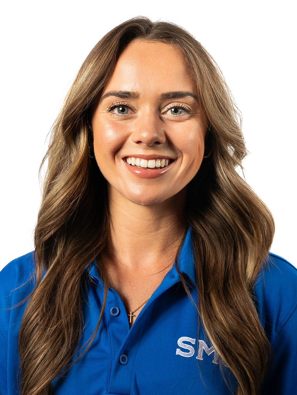 Kinsey Landry - Assistant Director of Football Relations - Football ...