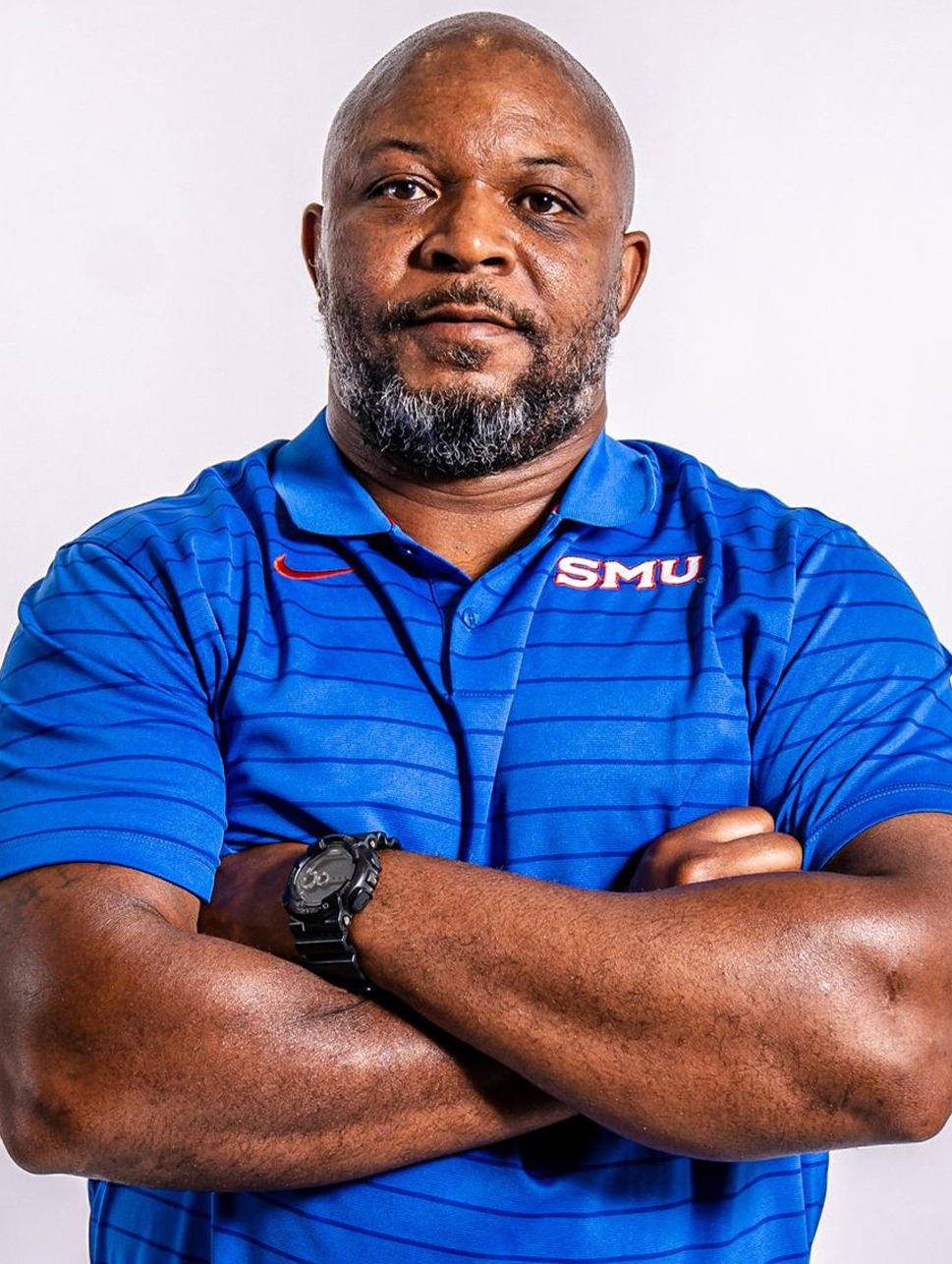 Dwayne Chandler - Assistant Head Strength & Conditioning Coach ...