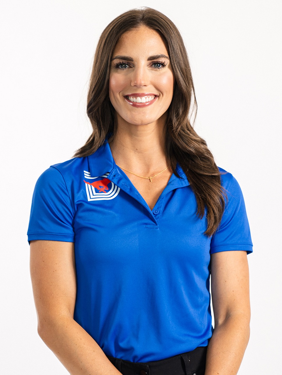 Megan Ferraguti - Executive Director of Head Coach Operations ...