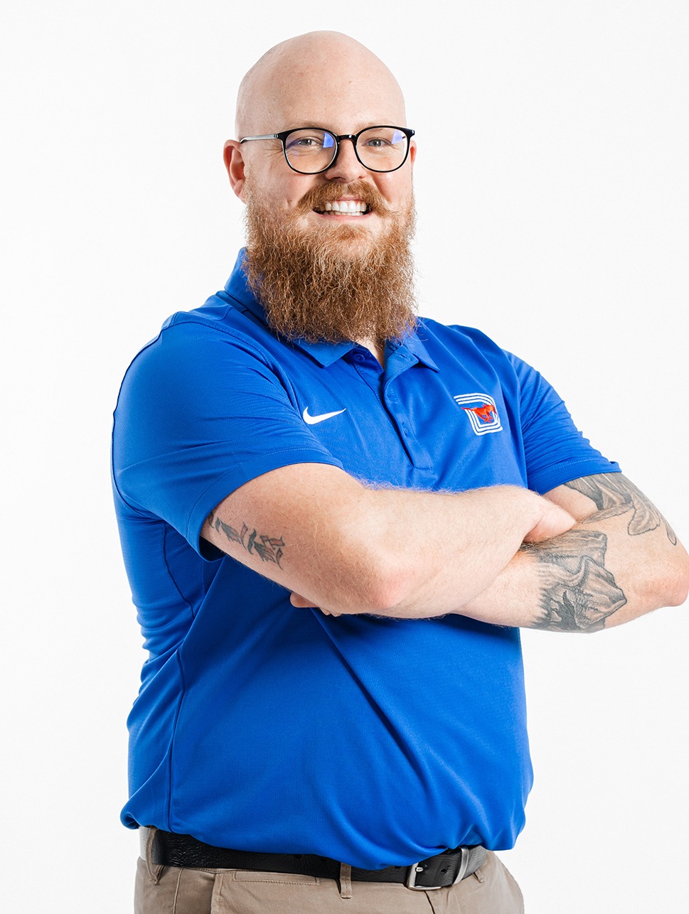 Bryan Filker - Assistant Director of Recruiting Operations - Football ...