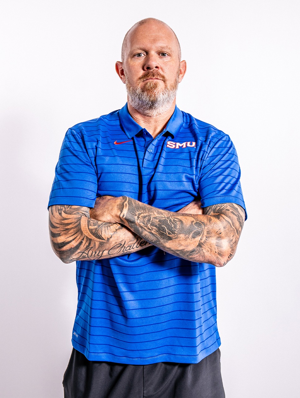 Shawn Griswold - Assistant A.D. For Human Performance/Head Football ...