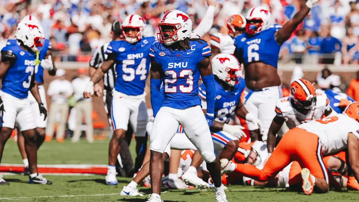 Kickoff Times And Television Networks For First Three Weeks Announced ...