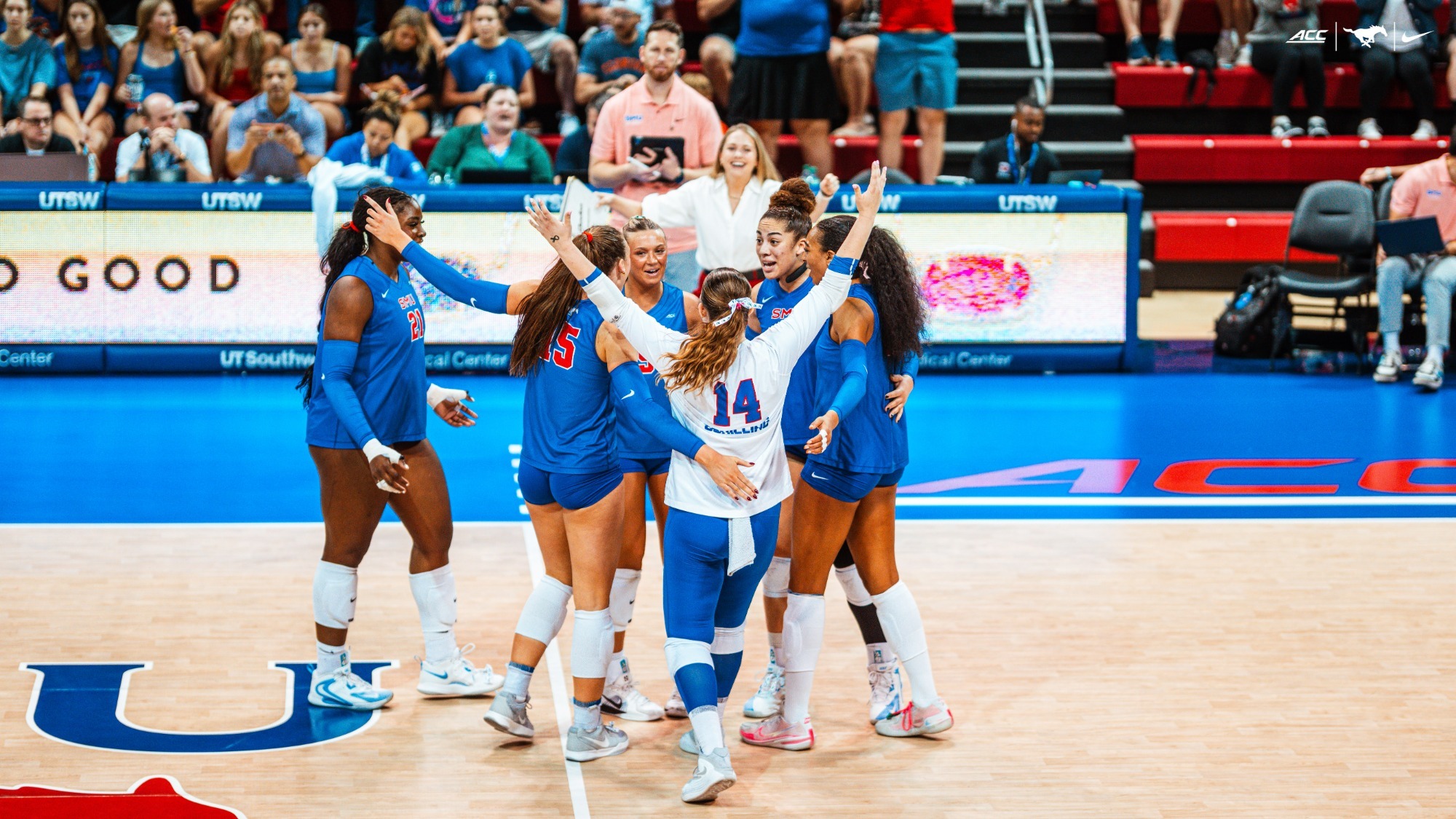 Volleyball Adds Freshman Outside Hitter Christa Wilburn To 2025 Roster ...