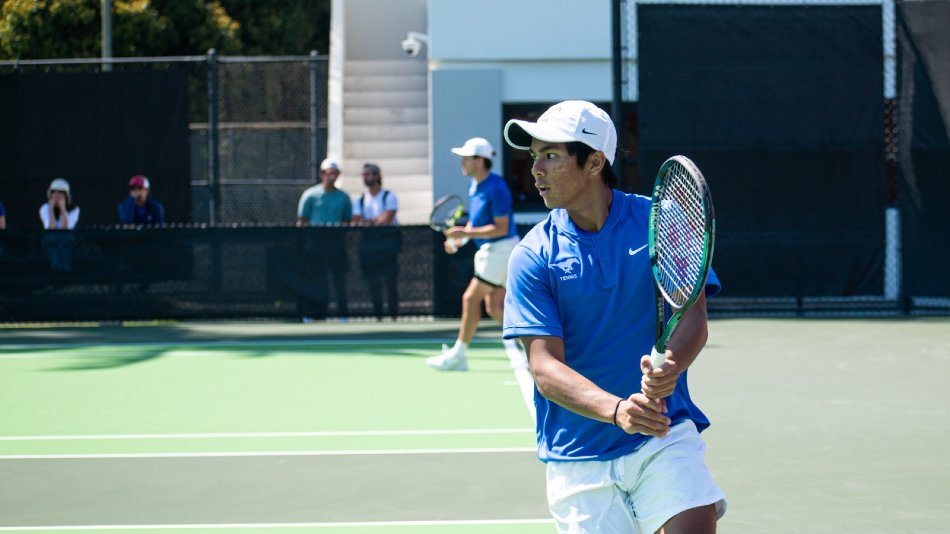 SMU, Baylor Selected To Host 2025 and 2026 ITA Division I Men's ...