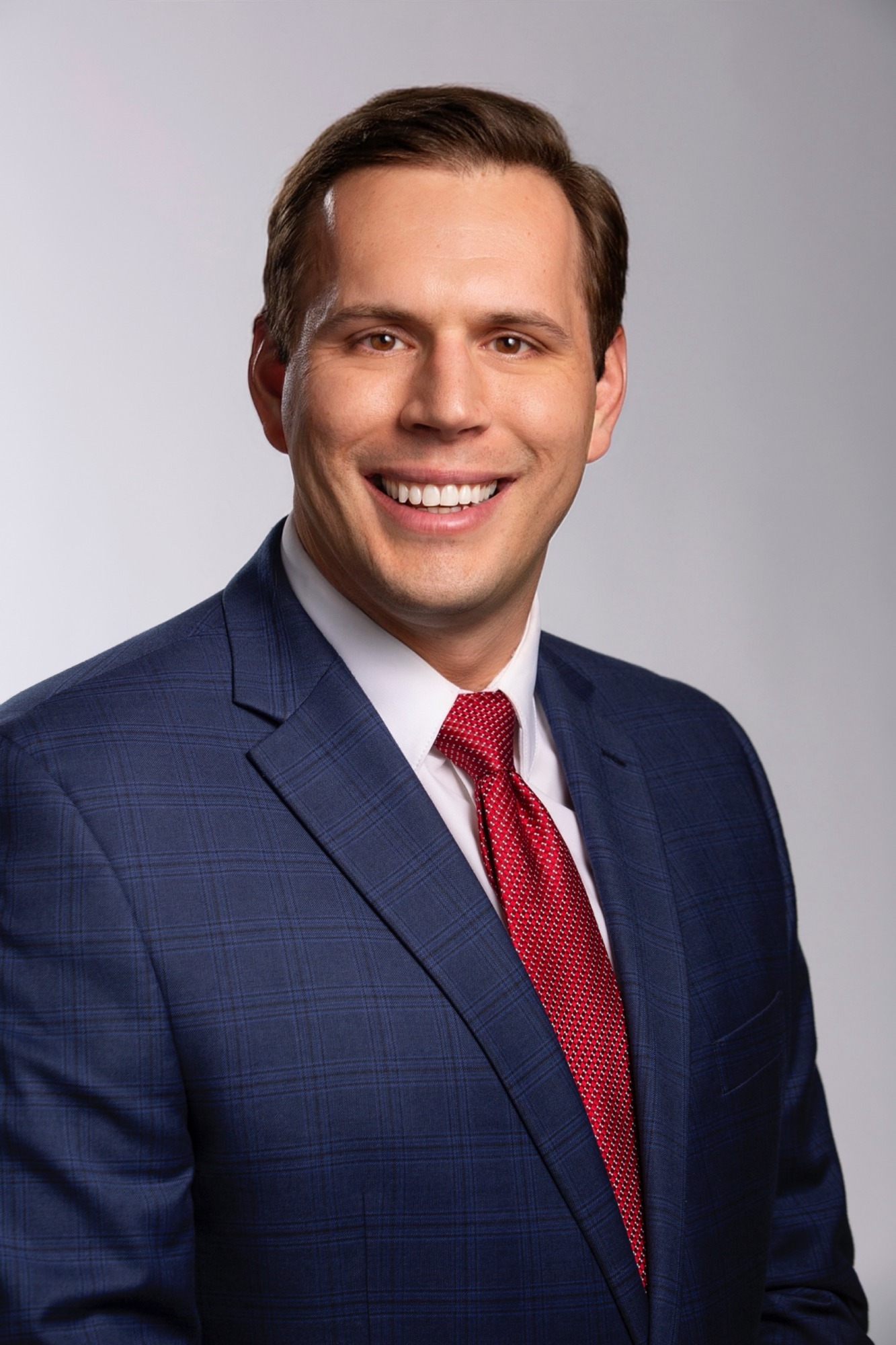 J.R. Sandlin - Assistant A.D. & General Manager - Football Support ...