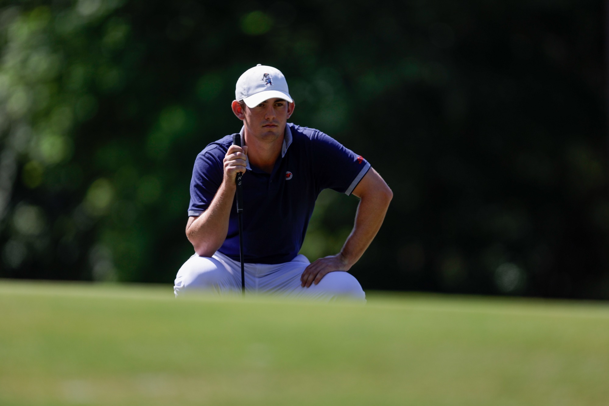 Sides, Kingsland Embracing High Expectations While Leading SMU Men’s ...