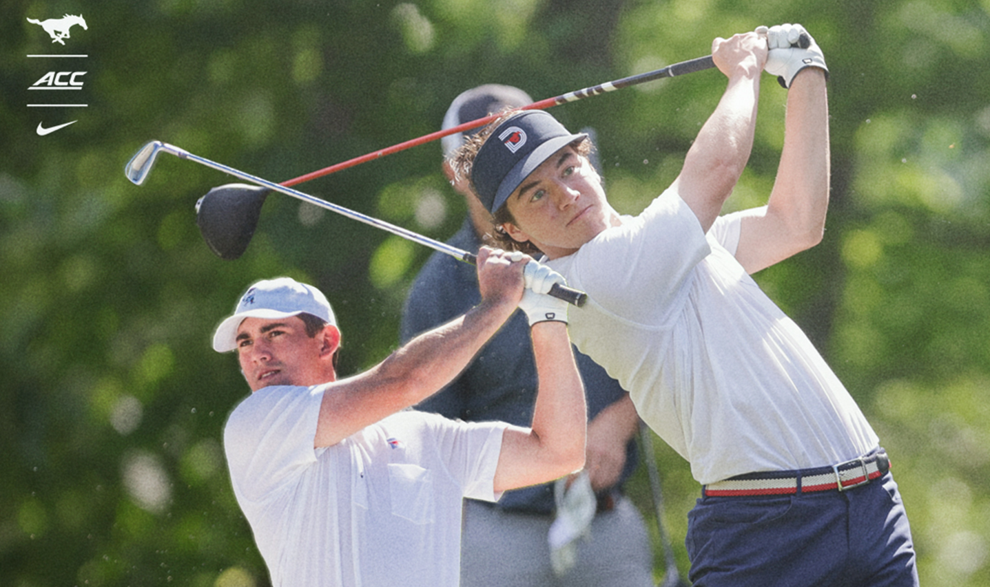 Sides, Kingsland Embracing High Expectations While Leading SMU Men’s ...