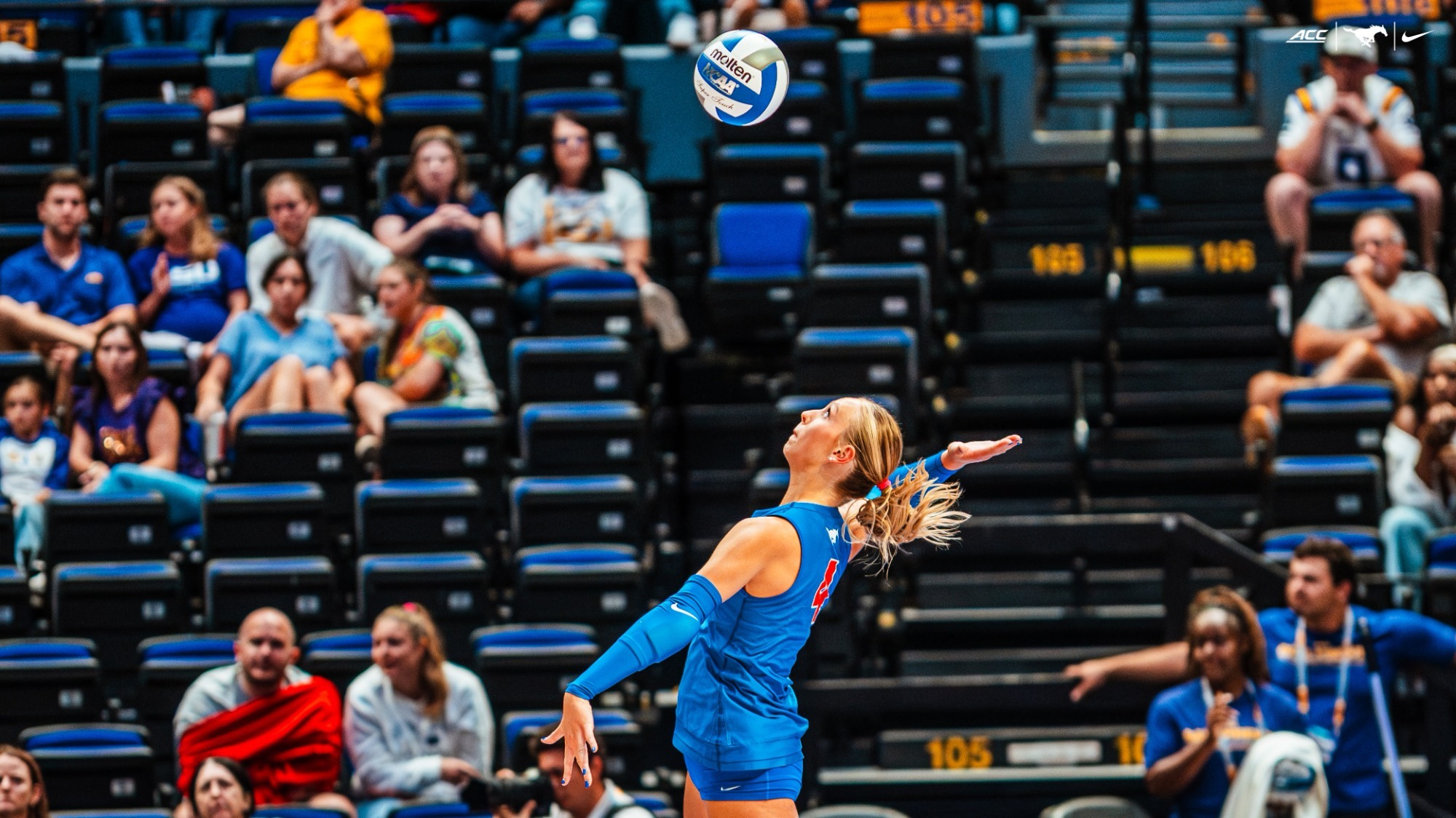 Mustangs Finalize 2025 Roster With Six Transfers - SMU Athletics