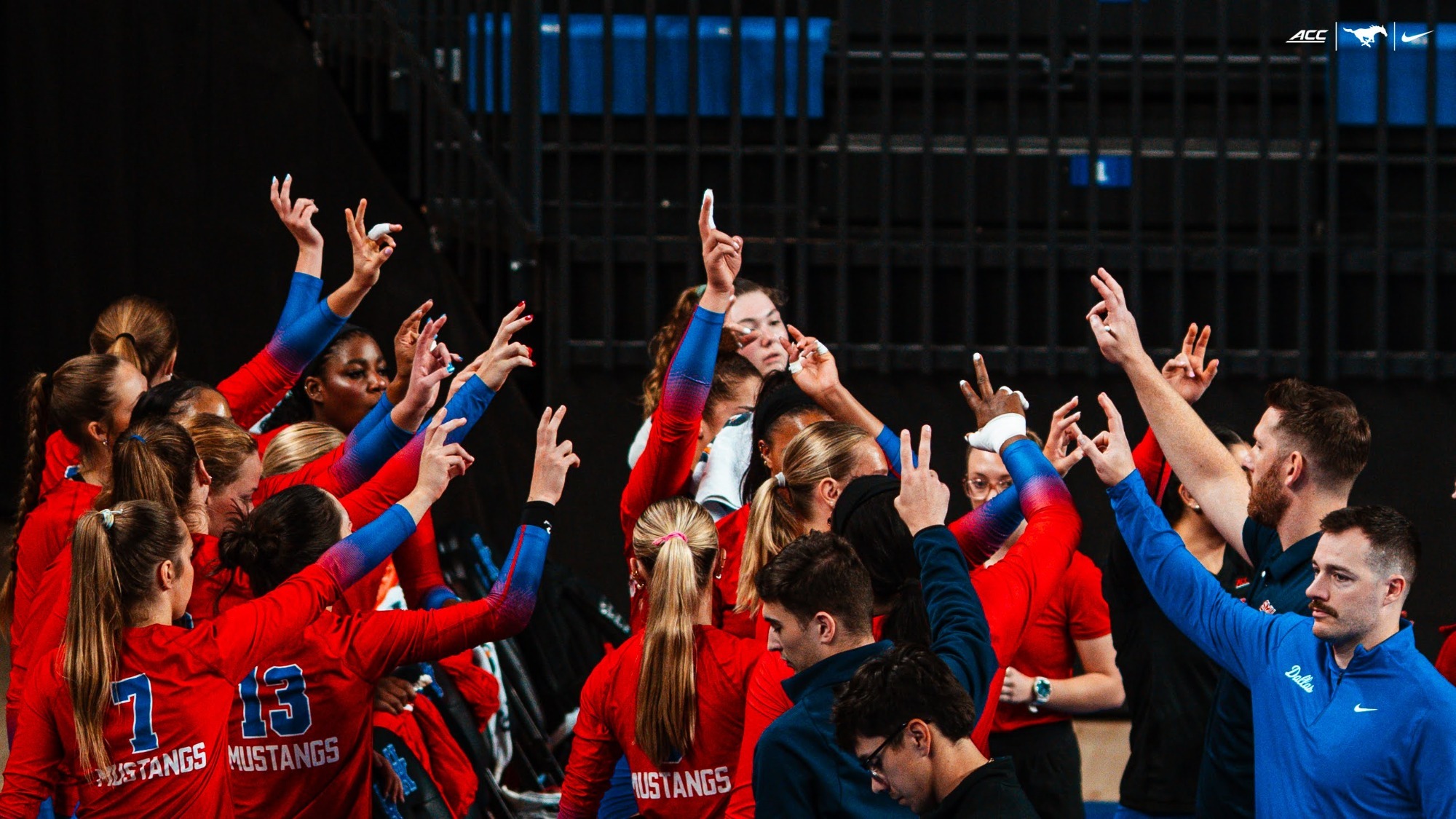 Mustangs Finalize 2025 Roster With Six Transfers - SMU Athletics