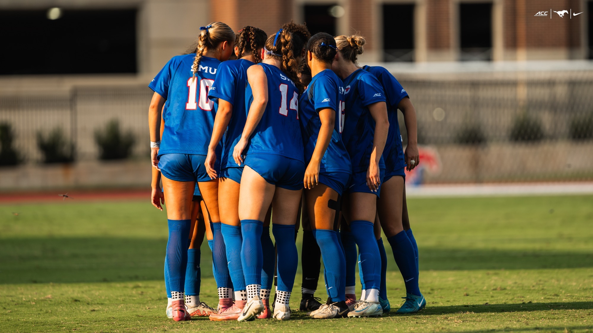 Women's Soccer Announces Its 2025 Schedule - SMU Athletics