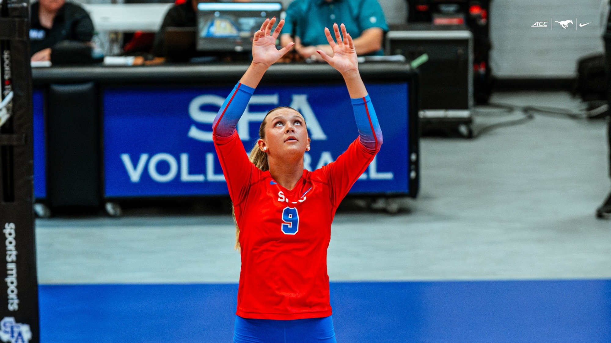 SMU Announces Complete 2025 Volleyball Schedule - SMU Athletics