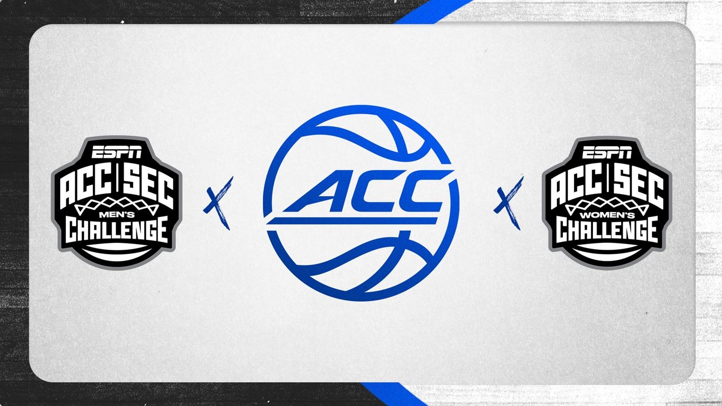 The 2025-26 ACC Women's Basketball Schedule Announced - SMU Athletics