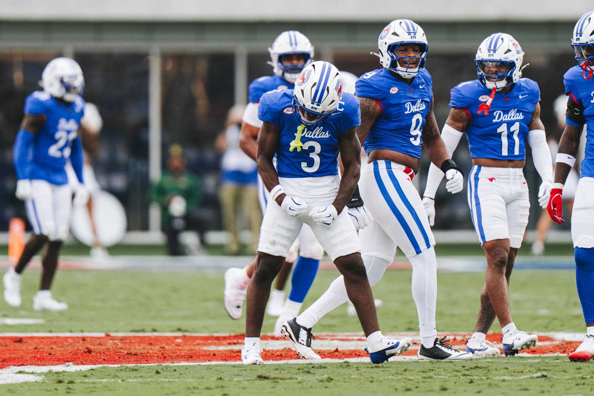 Kickoff Times And Television Networks For First Three Weeks Announced ...