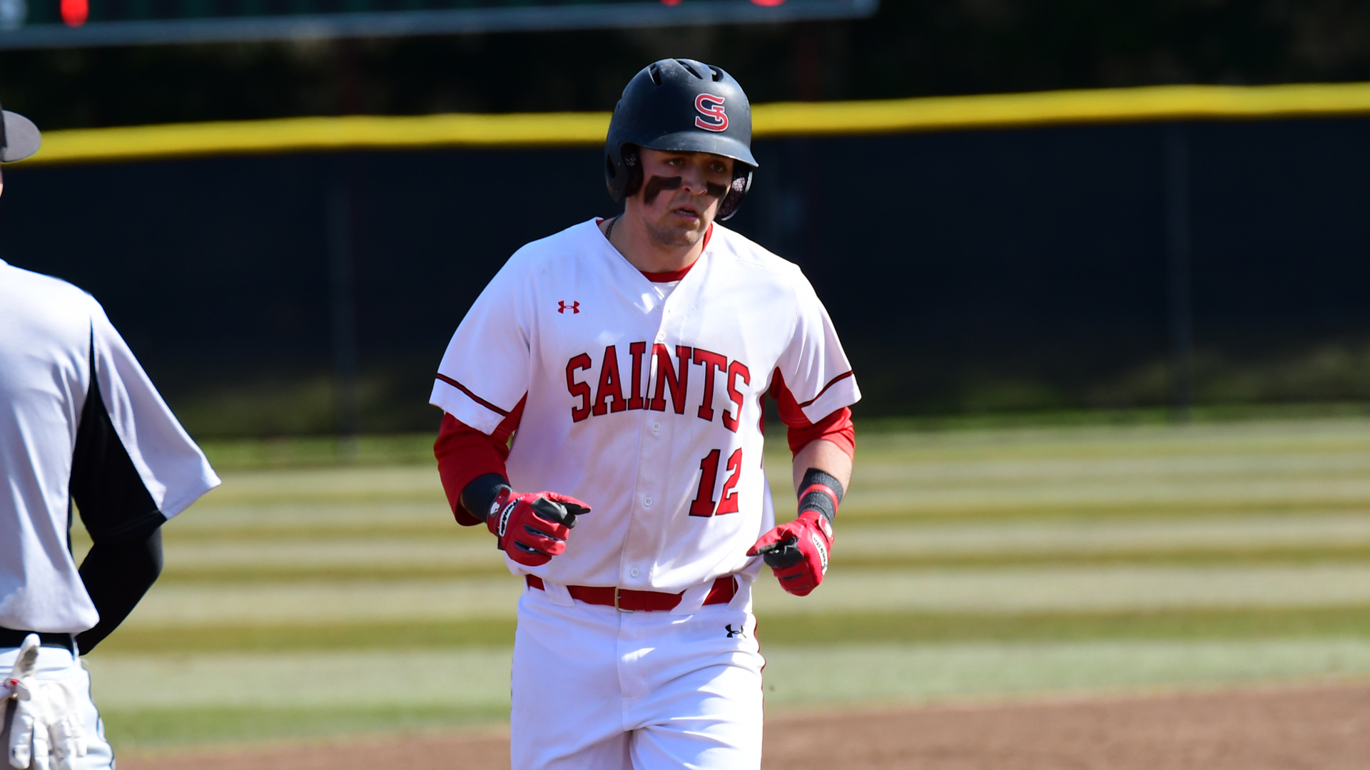 Austin Feist - Baseball - Saint Martin's University Athletics