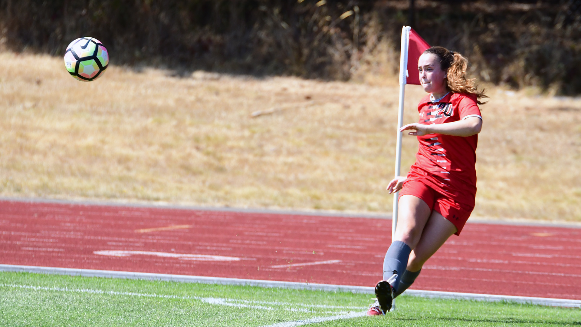 Jessica Moskowitz - Women's Soccer - Saint Martin's University Athletics