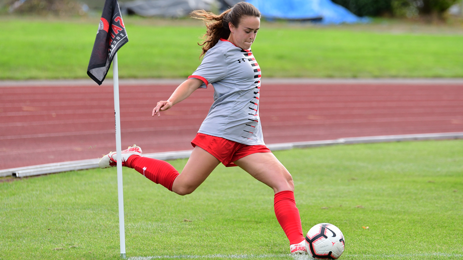 Jessica Moskowitz - Women's Soccer - Saint Martin's University Athletics